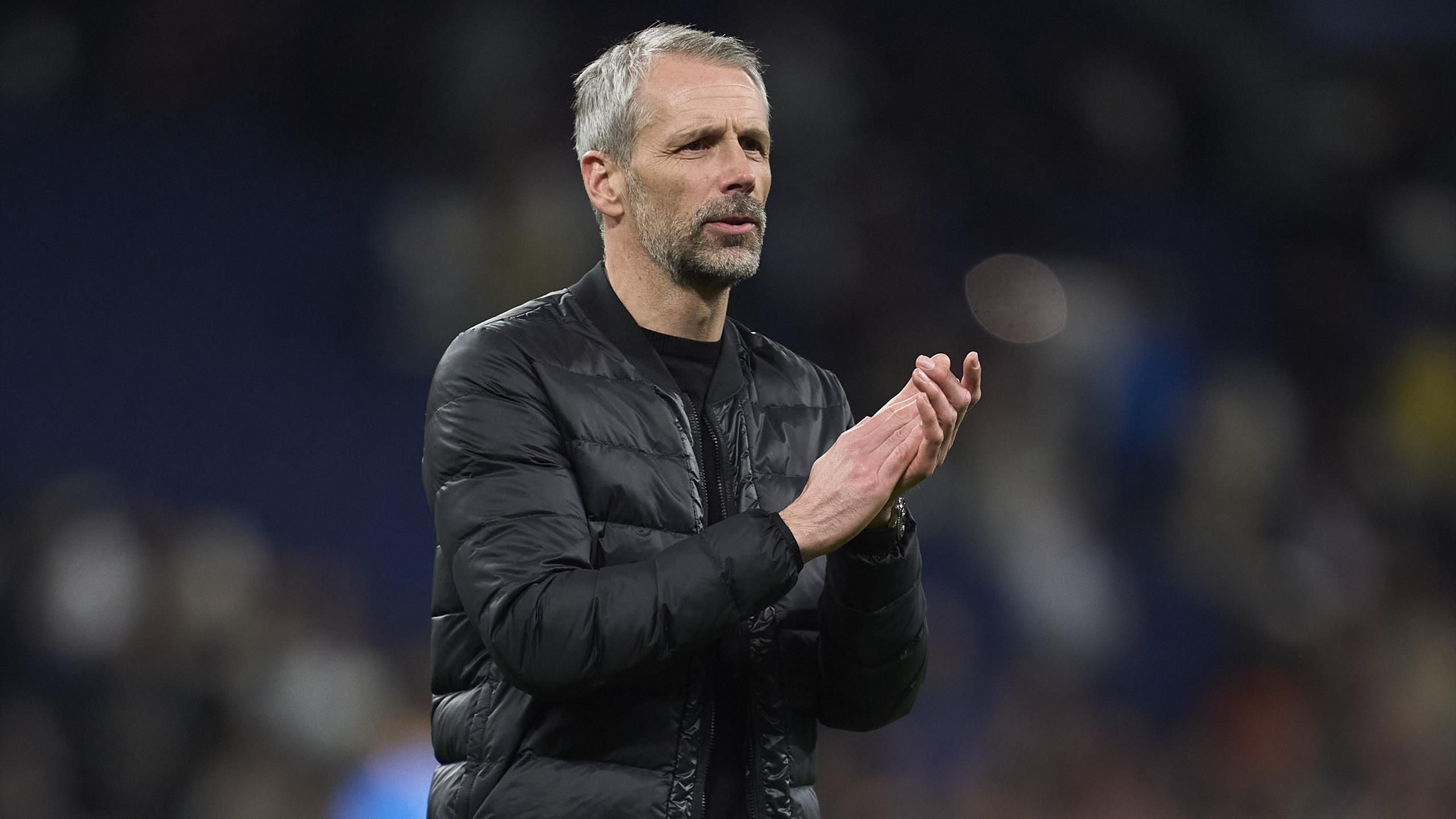 RB Leipzig - Marco Rose ist trotz Aus gegen Real Madrid stolz auf ...