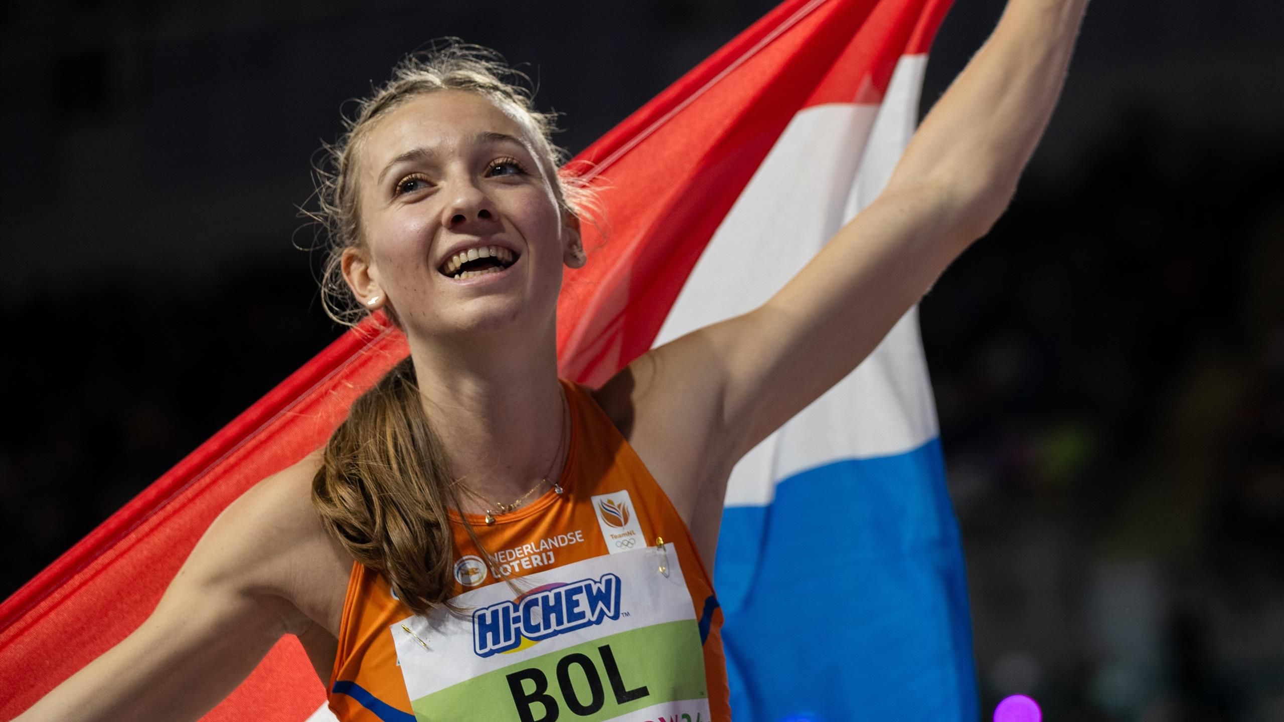 Paris 2024 | Femke Bol verbaast iedereen, maar zichzelf nog het meest ...