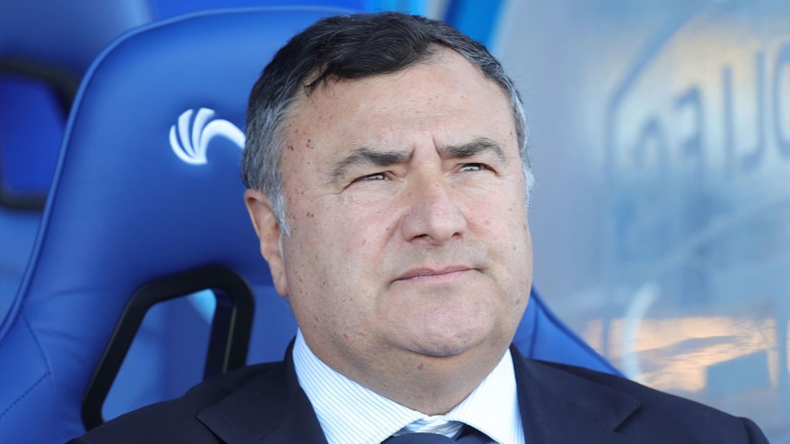 Fiorentina, Joe Barone resta ricoverato in condizioni critiche: il ...