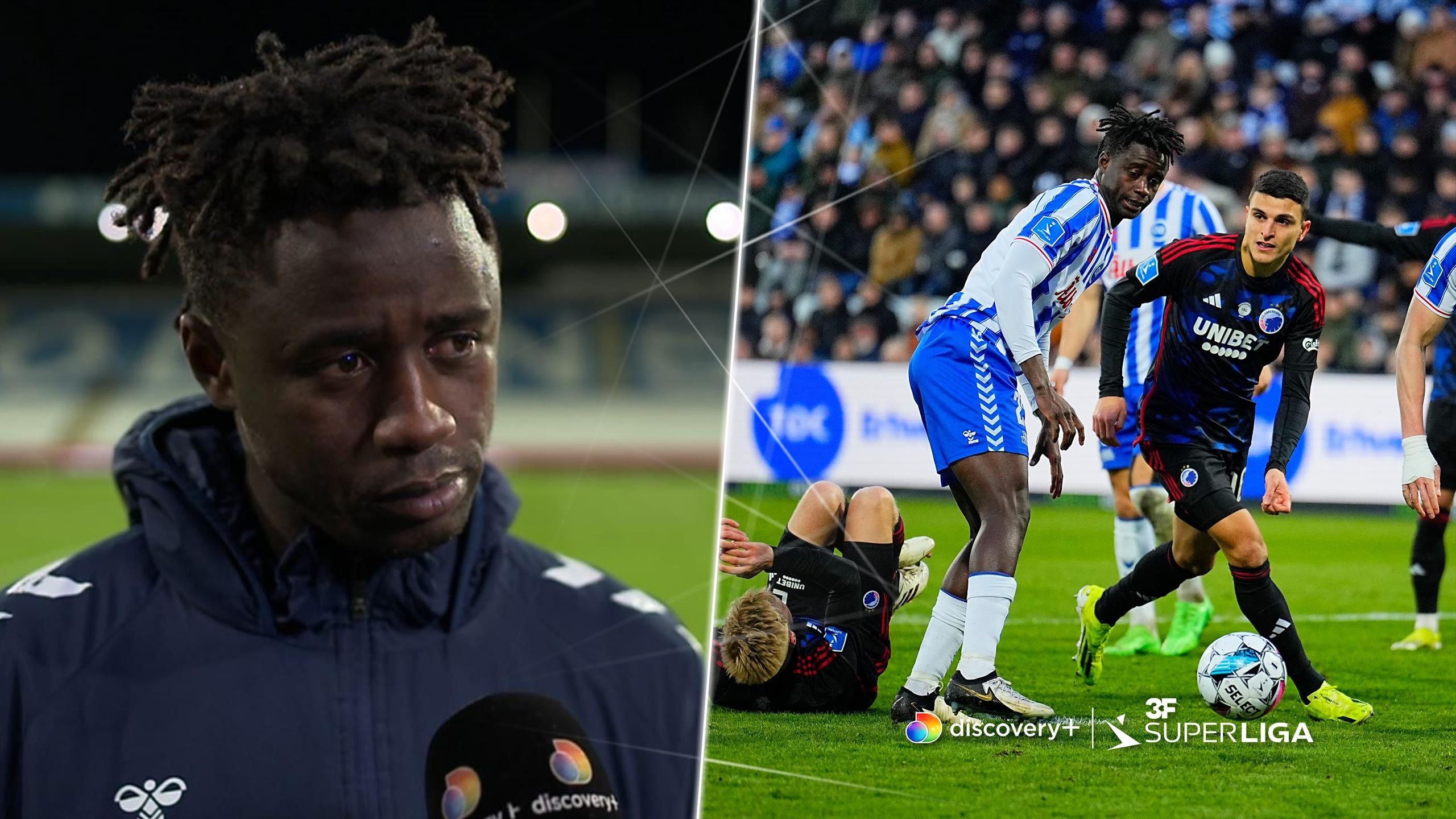 James Gomez tror fuldt og fast på OB-overlevelse: Jeg er helt sikker på ...