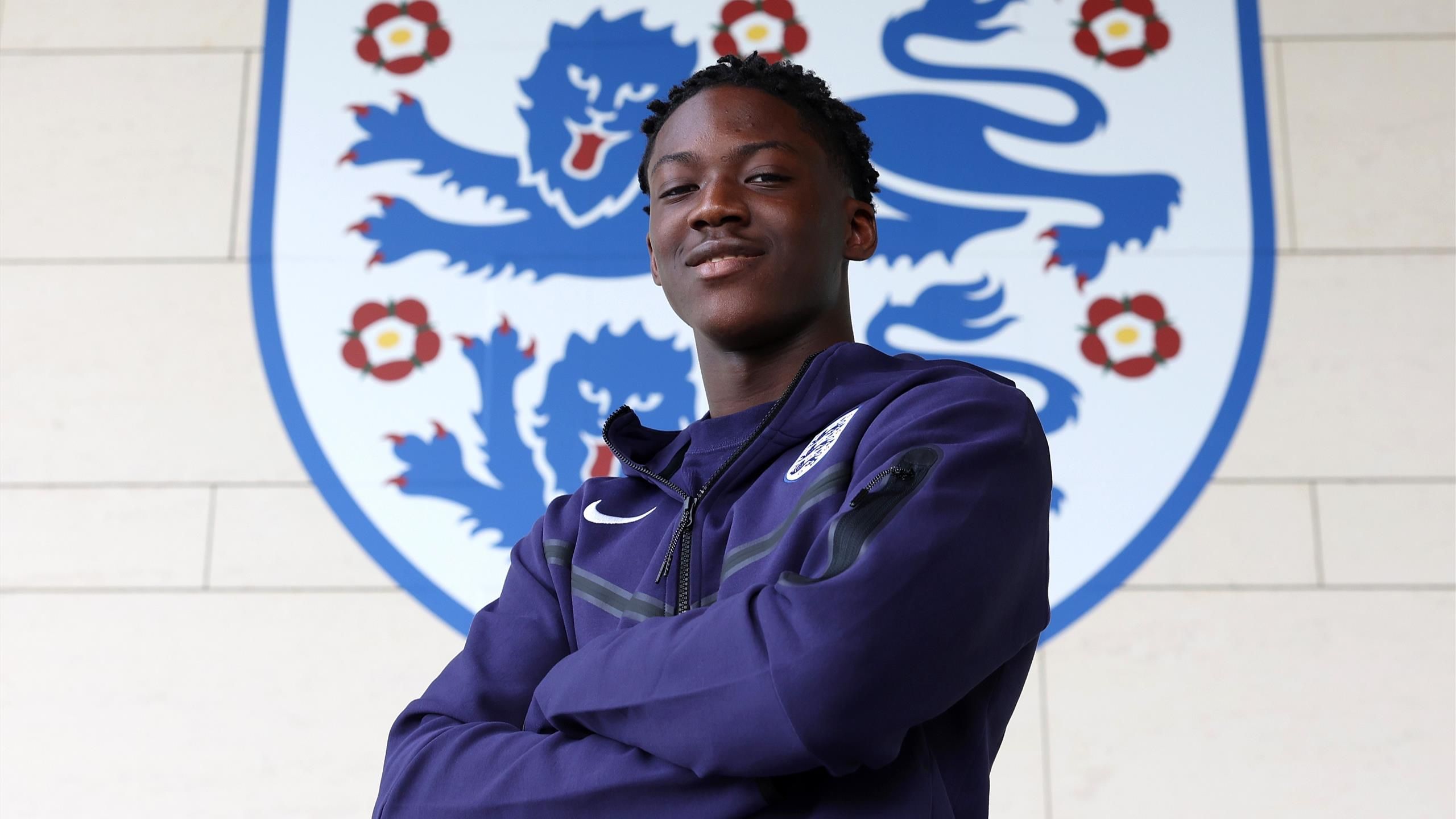 Chi è Kobbie Mainoo (Manchester United): il nuovo che avanza (ancora ...