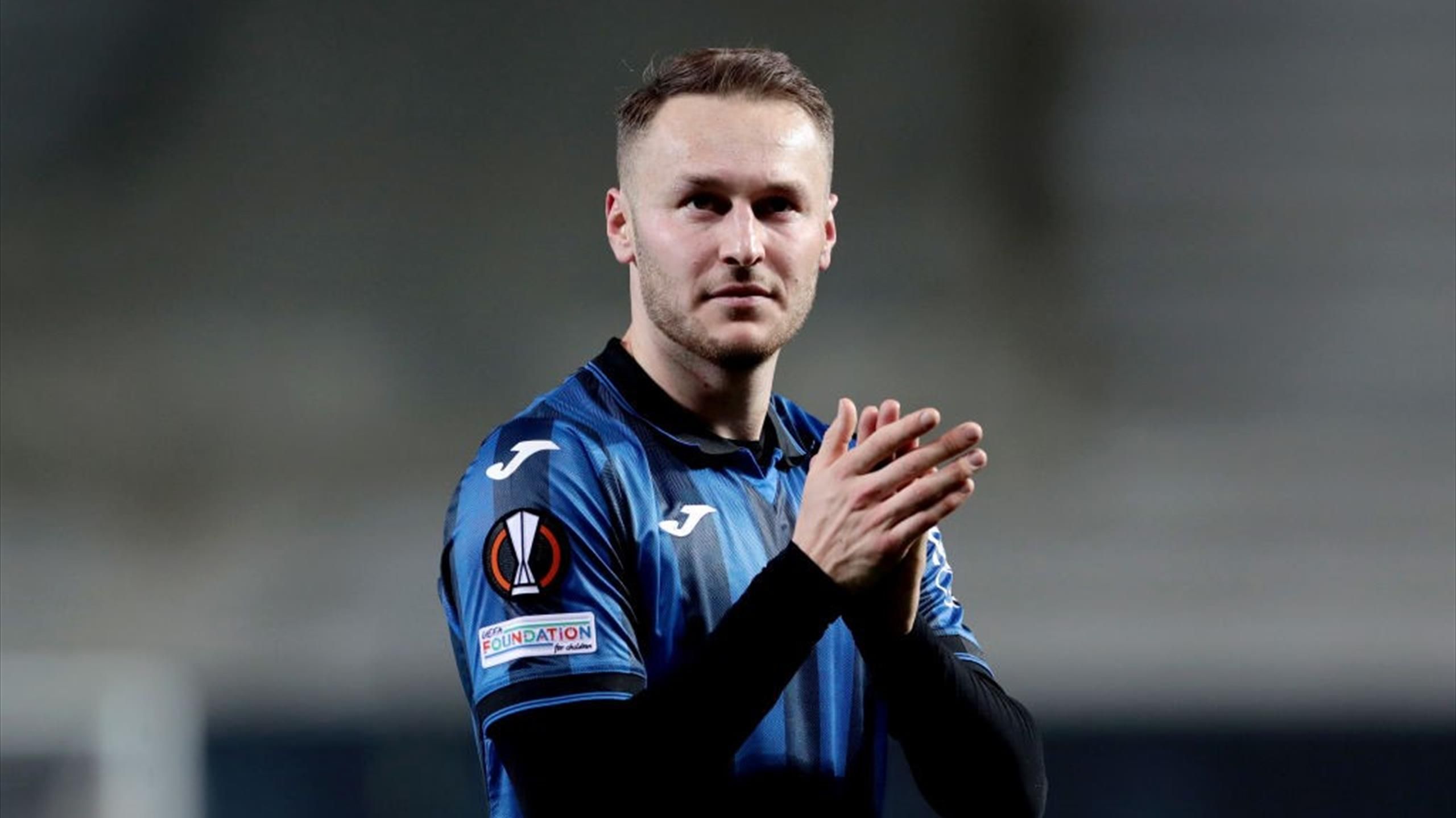Calciomercato Atalanta Percassi Koopmeiners Alla Juventus Non Ha