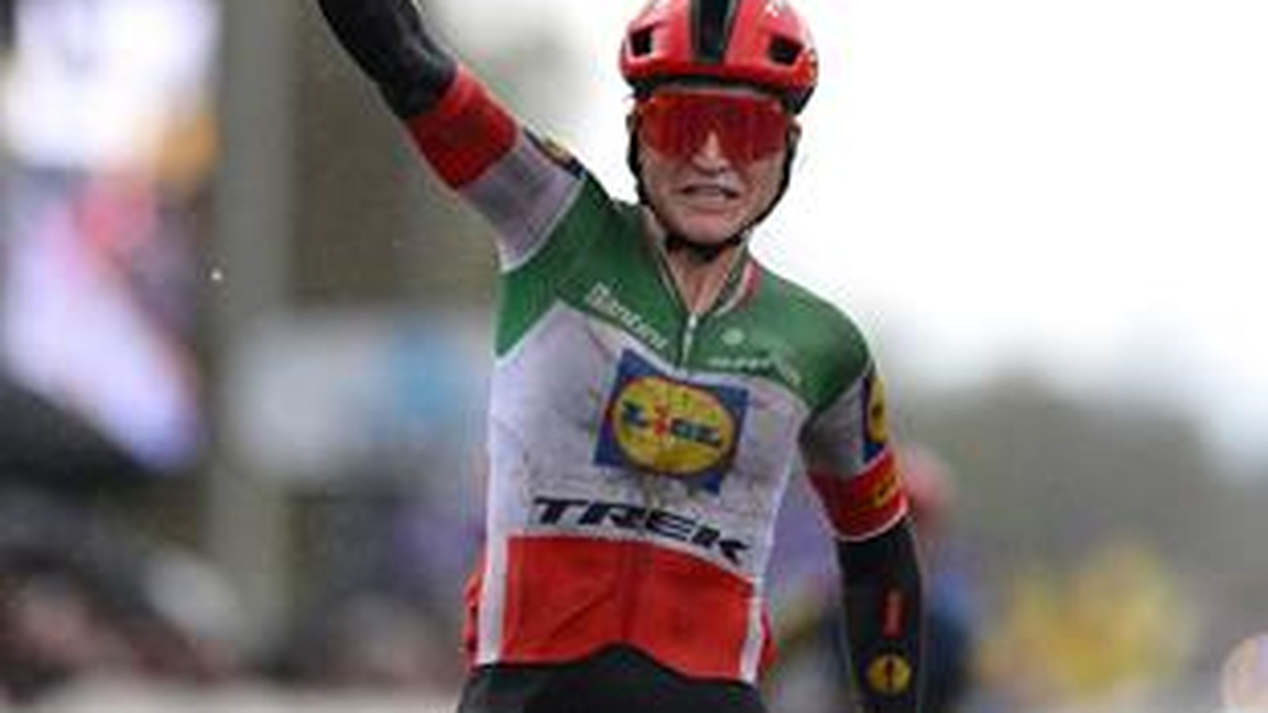 Final Tour de Flandes (F): Longo Borghini resucita ocho años después ...
