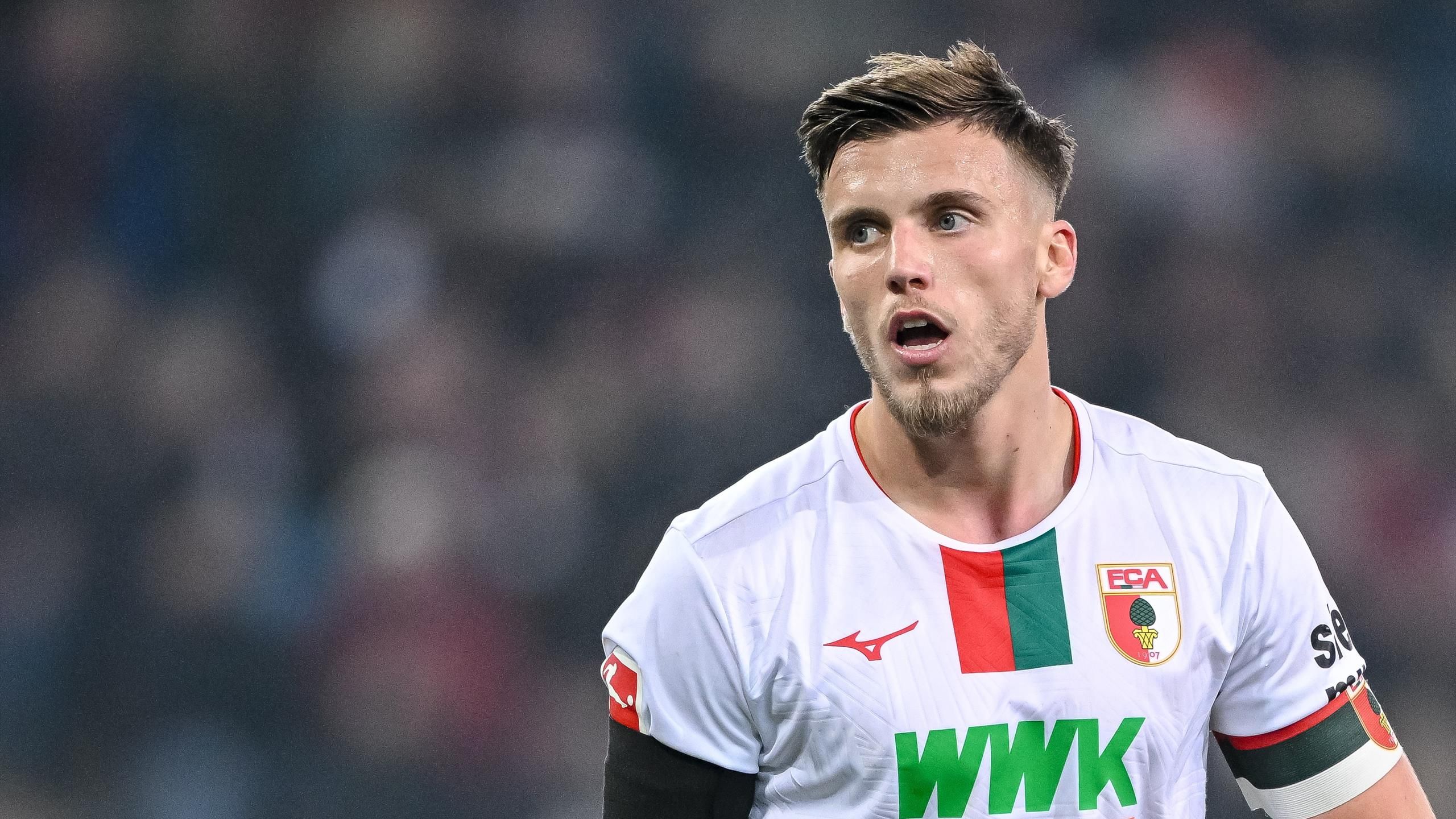 Ermin Demirovic kurz vor Wechsel zum VfB Stuttgart - Einigung mit FC ...