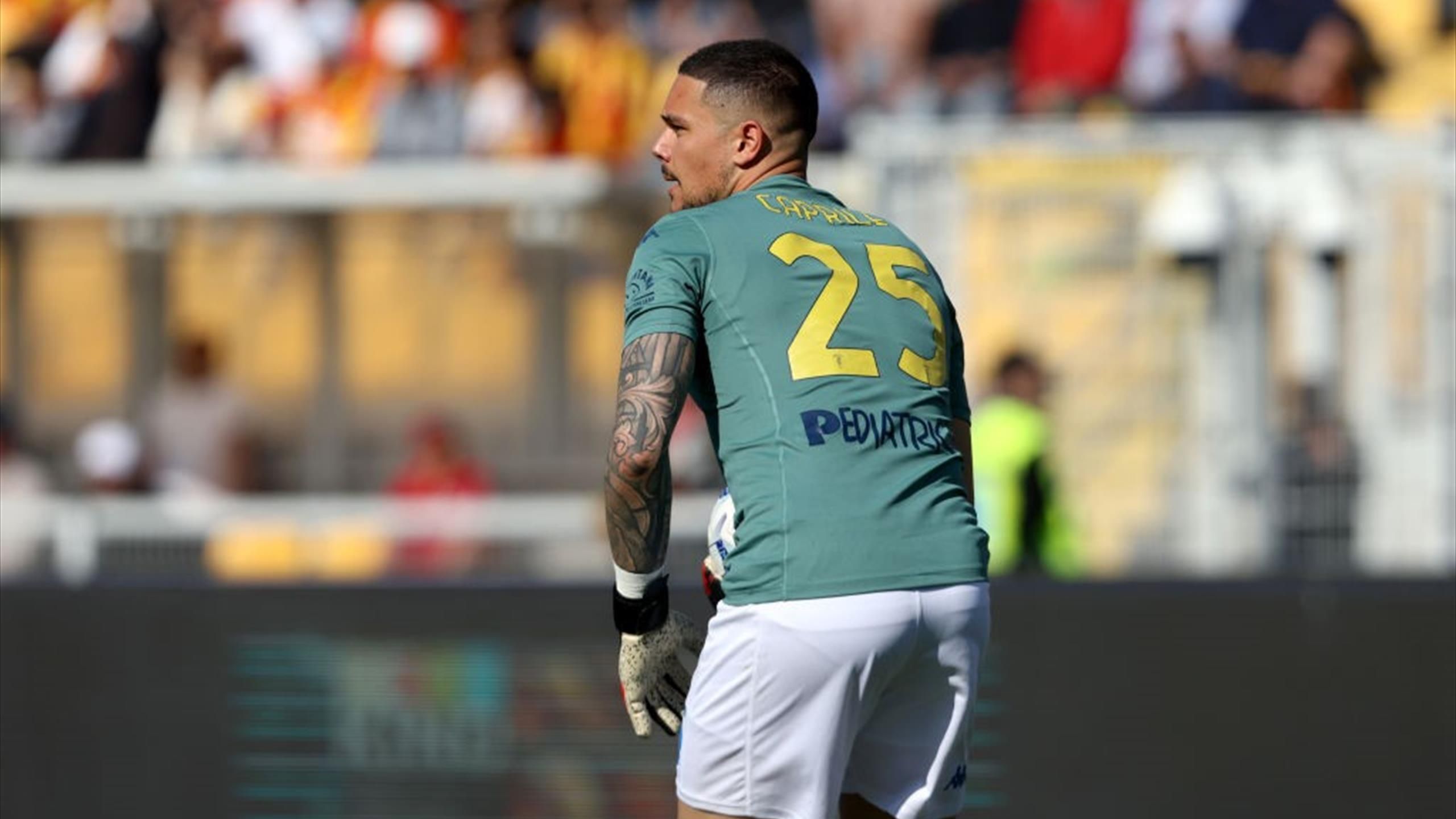 Le pagelle di Lecce-Empoli 1-0: Sansone e Pierotti decisivi dalla ...