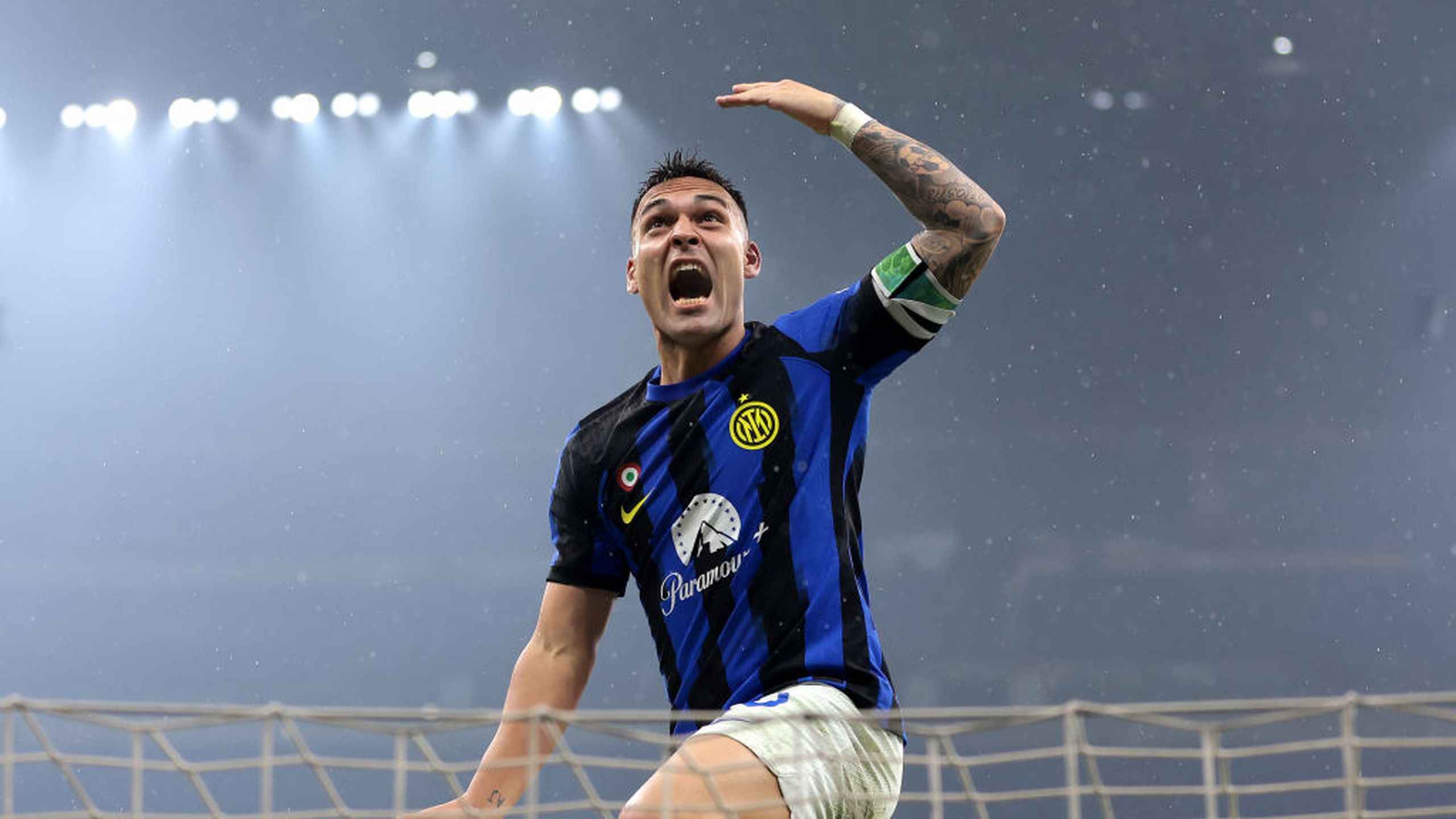 Giuseppe Sala, sindaco di Milano: "Daremo l'Ambrogino d'oro all'Inter ...