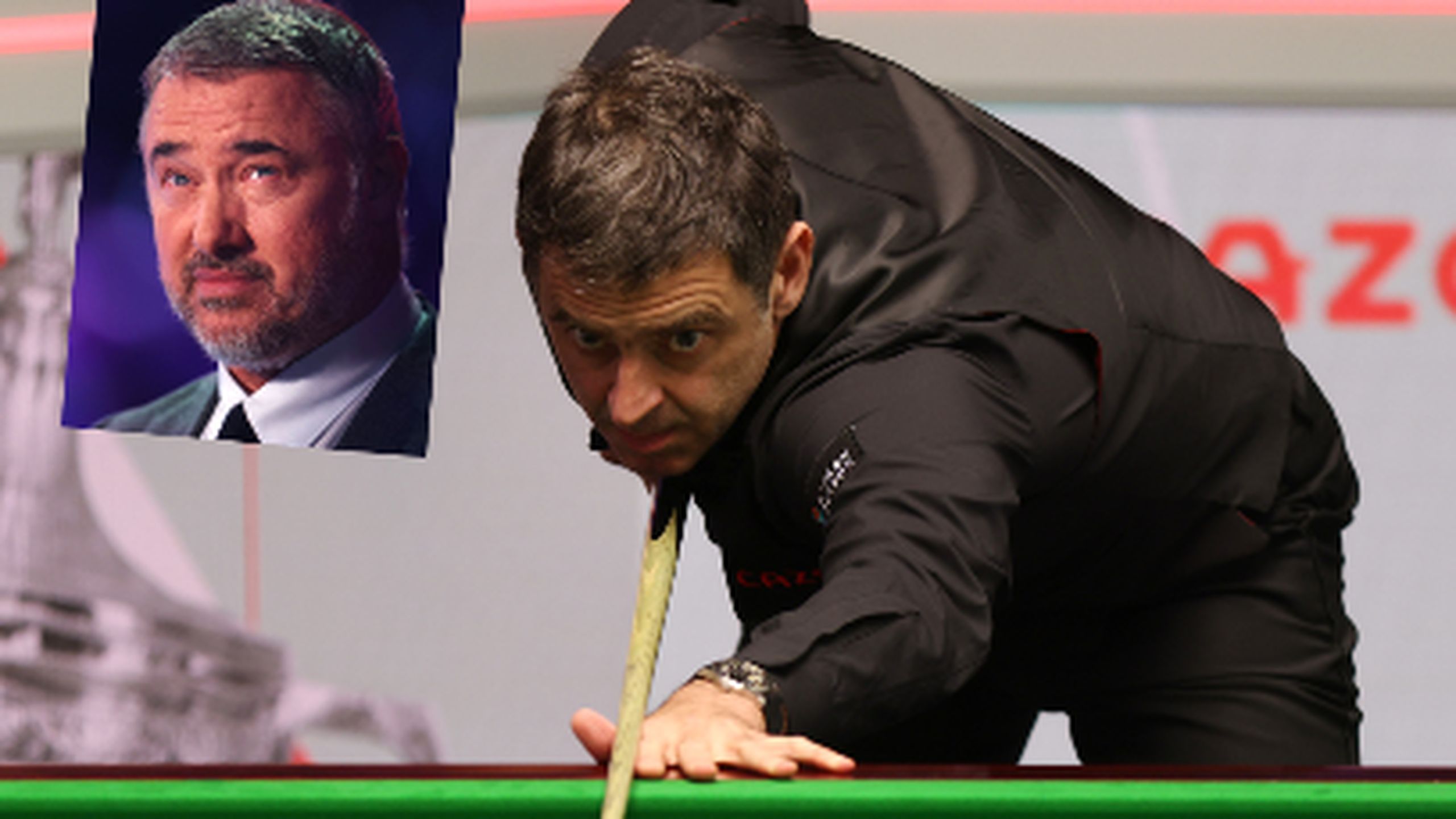 Ronnie O'Sullivan s-a decis dacă participă la Masters! Stephen Hendry l ...