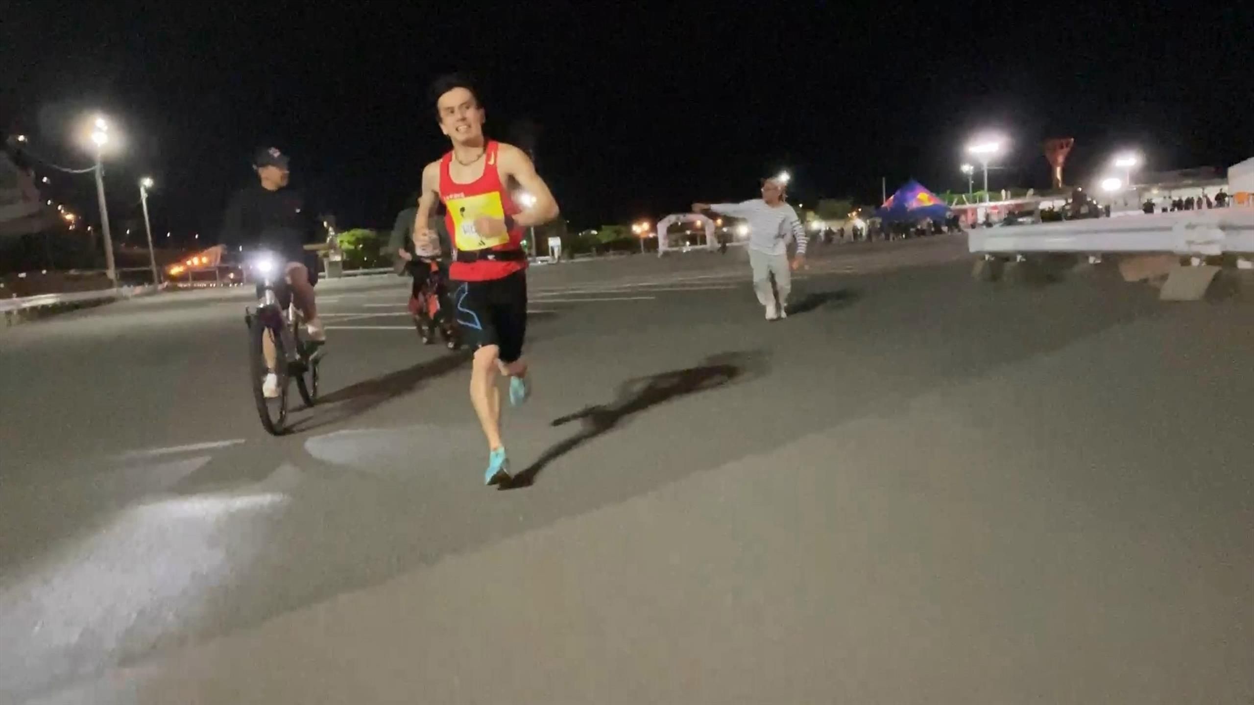 Padł nowy rekord świata w globalnym biegu Wings For Life – Japończyk ...