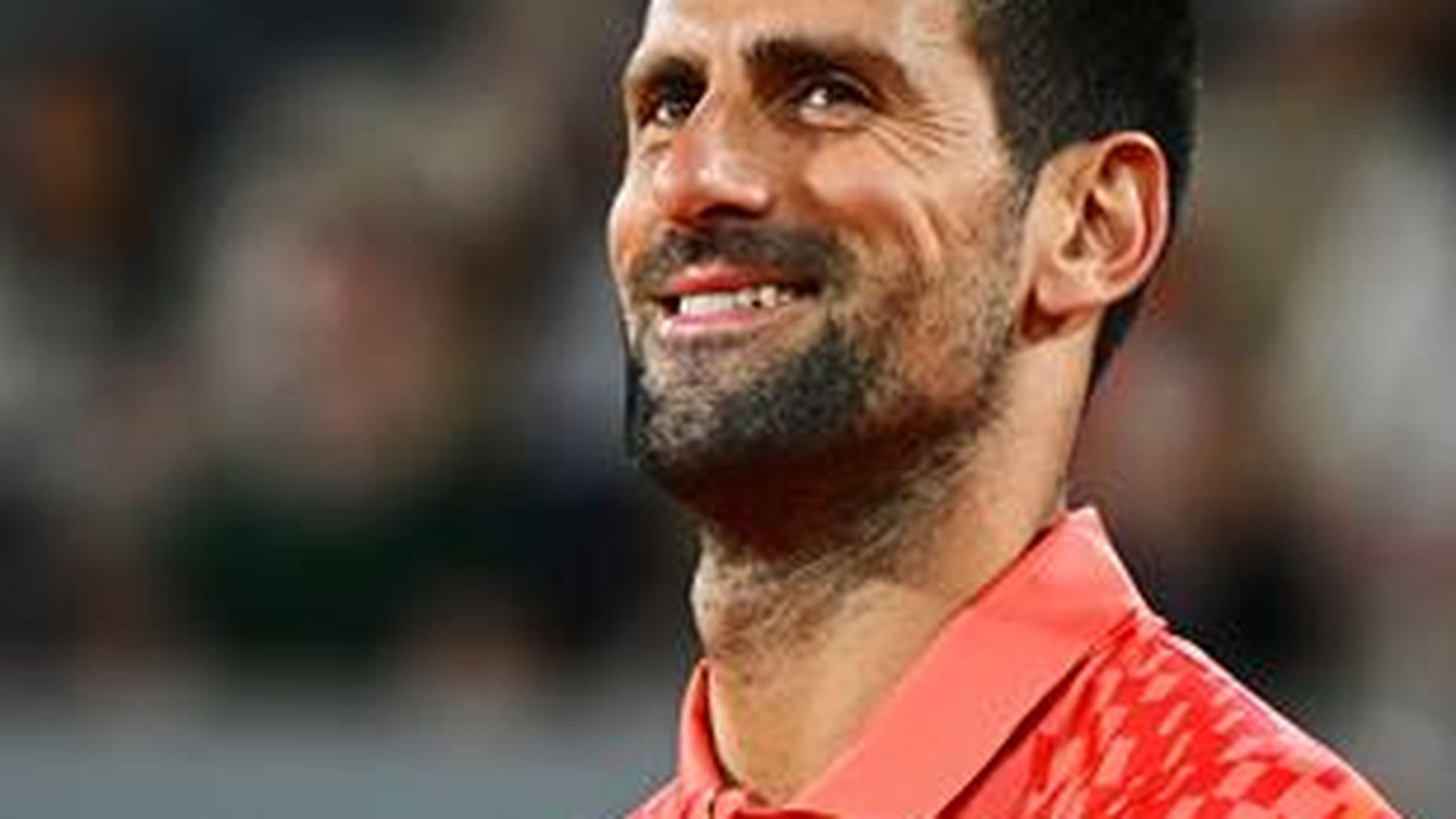 ATP Rome - "Je suis sur la bonne voie" : pour Novak Djokovic la route ...