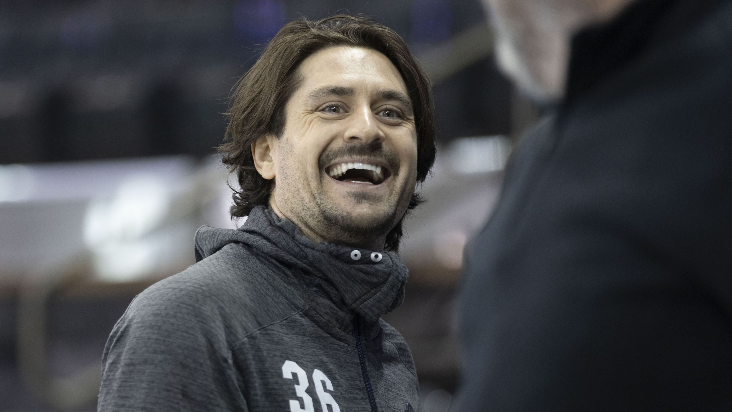 Se hele troppen: Zuccarello klar for sitt første VM på åtte år - Eurosport