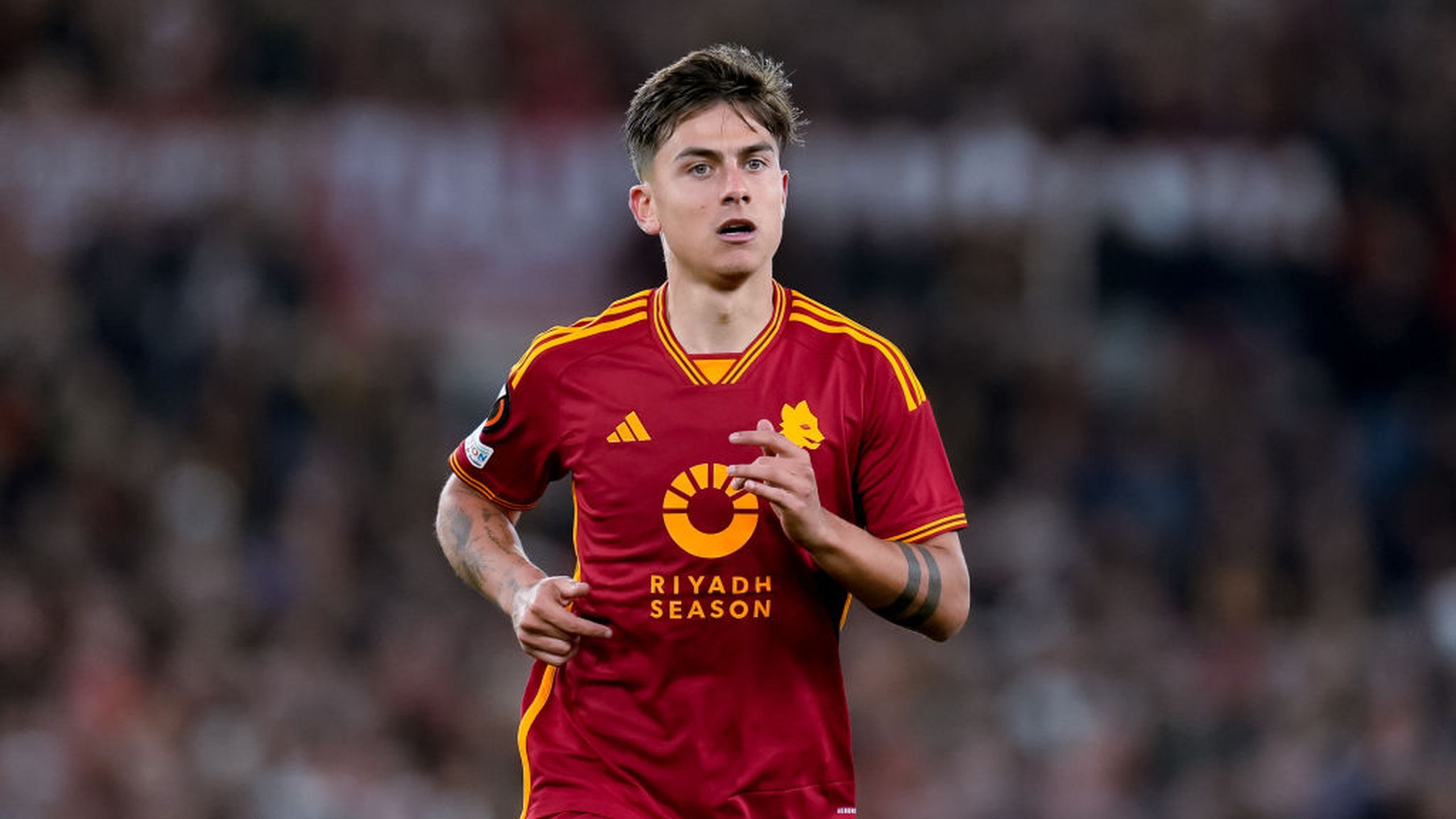 Desiré Doué, Paulo Dybala, PSG... Les 14 infos mercato du mercredi 14 ...