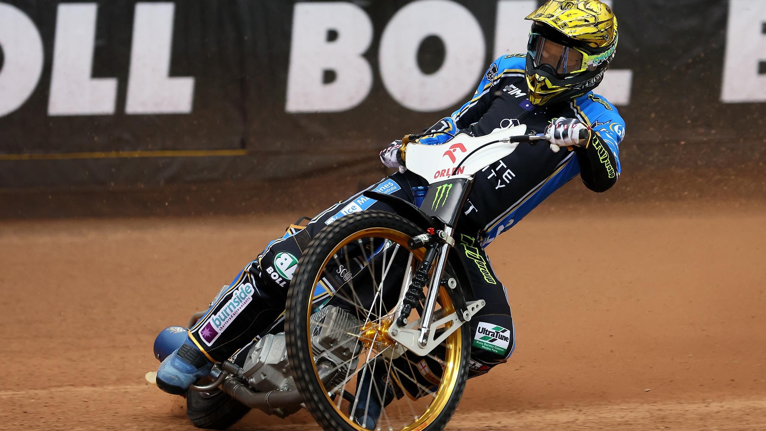 Resumen - Speedway vídeo - Eurosport