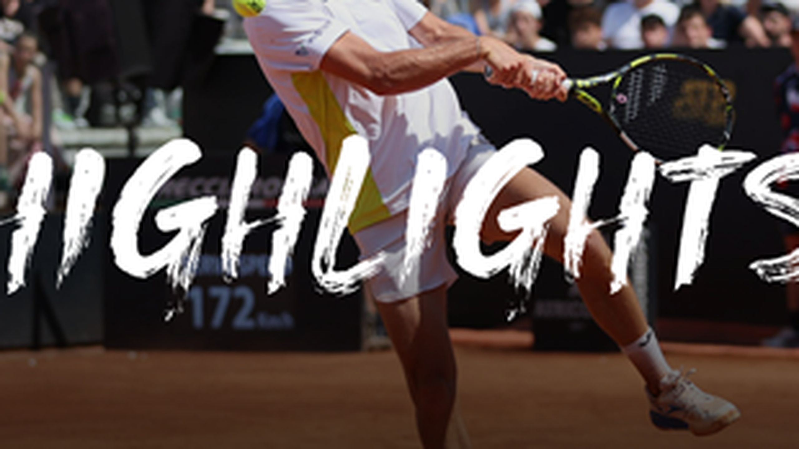 Alexandre Muller bat Andrey Rublev au 3e tour à Rome (3-6, 6-3, 6-2 ...