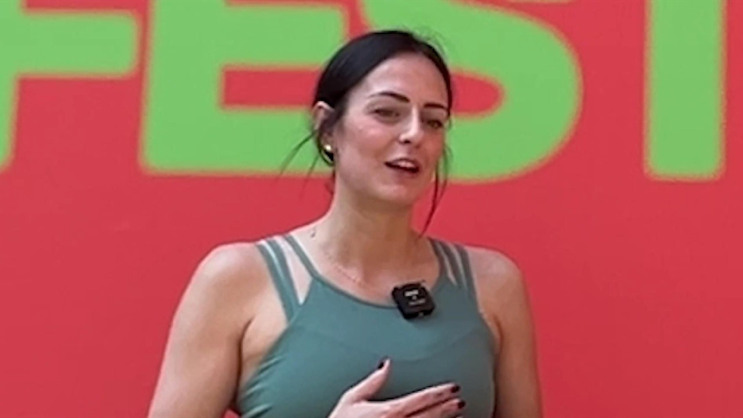 Caterina Bosetti: "Italvolley, ai Giochi Olimpici di Parigi andiamo a ...