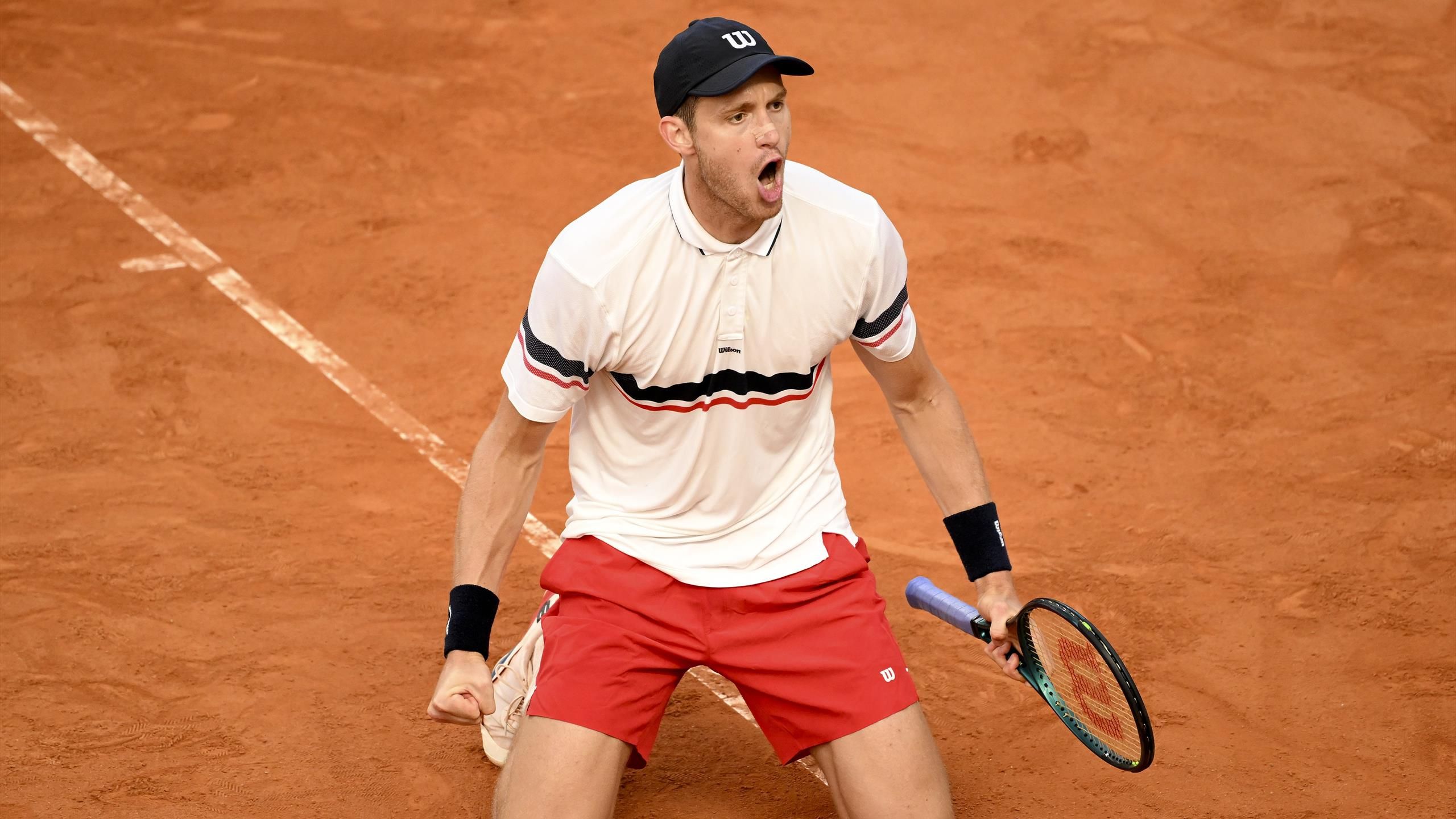 Premieră istorică la Roma! Niciodată în ATP nu s-a mai întâmplat în ...