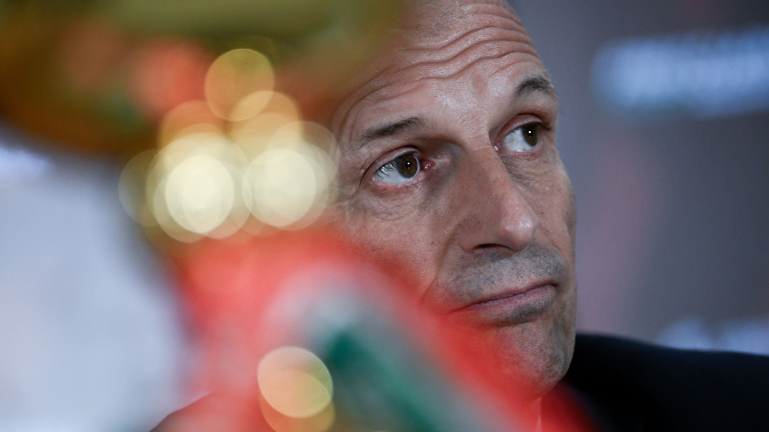 Allegri senza freni post-Coppa Italia: danneggiate anche le luci di un ...