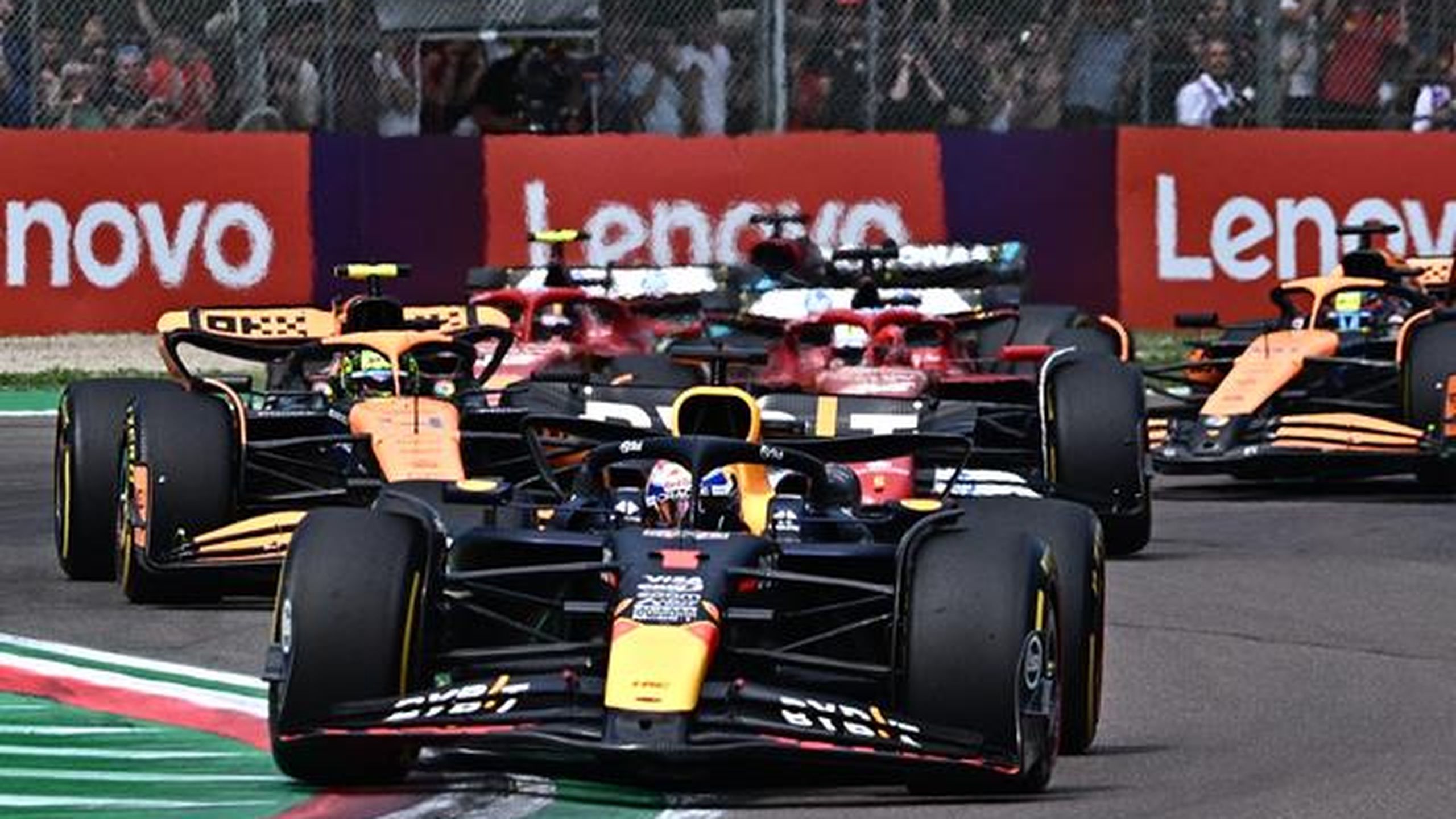 Spannende F1 Sterreich 2024 Tickets Ebenbild