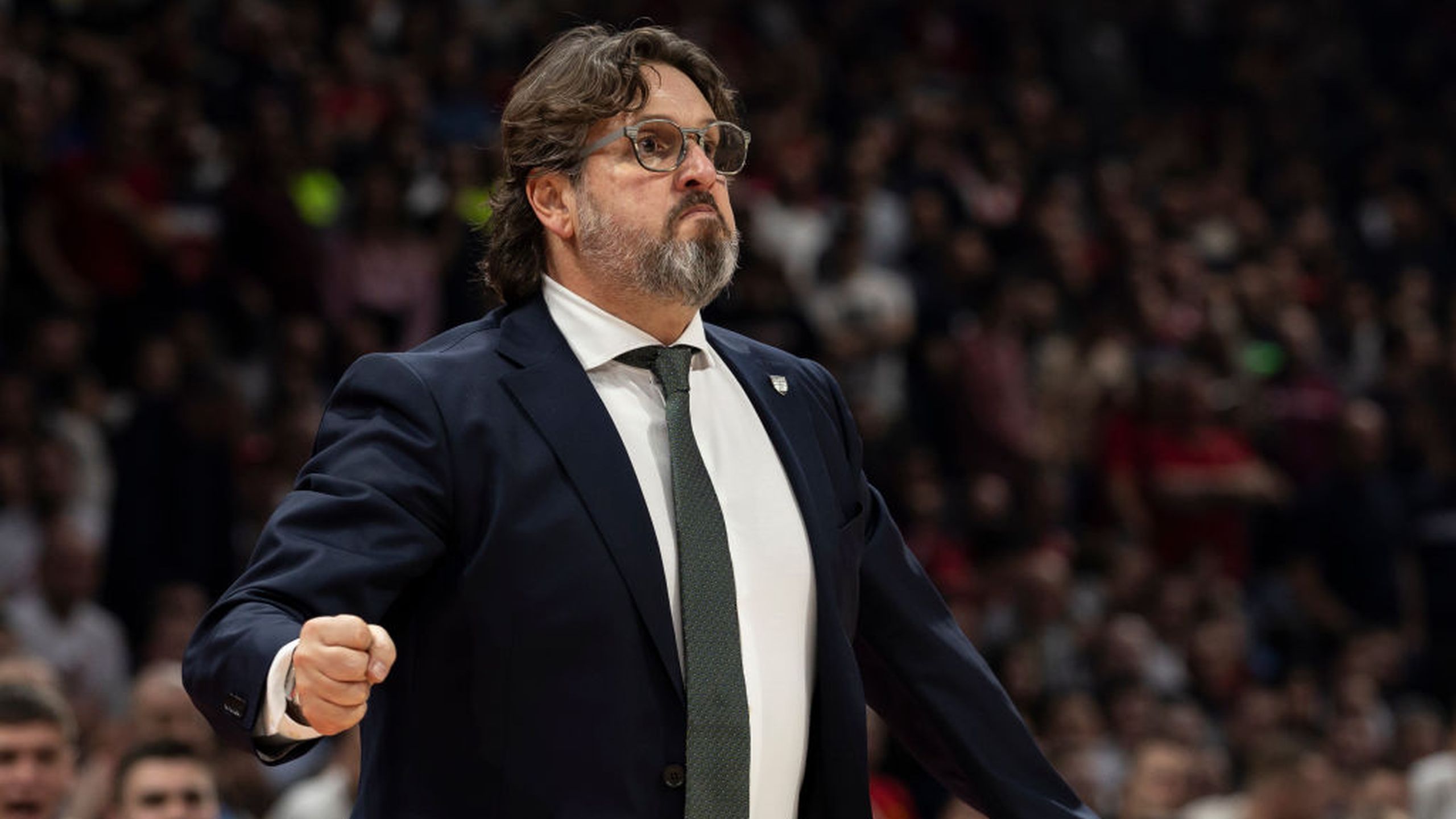 Zalgiris Kaunas, ricco rinnovo per Andrea Trinchieri in arrivo ...