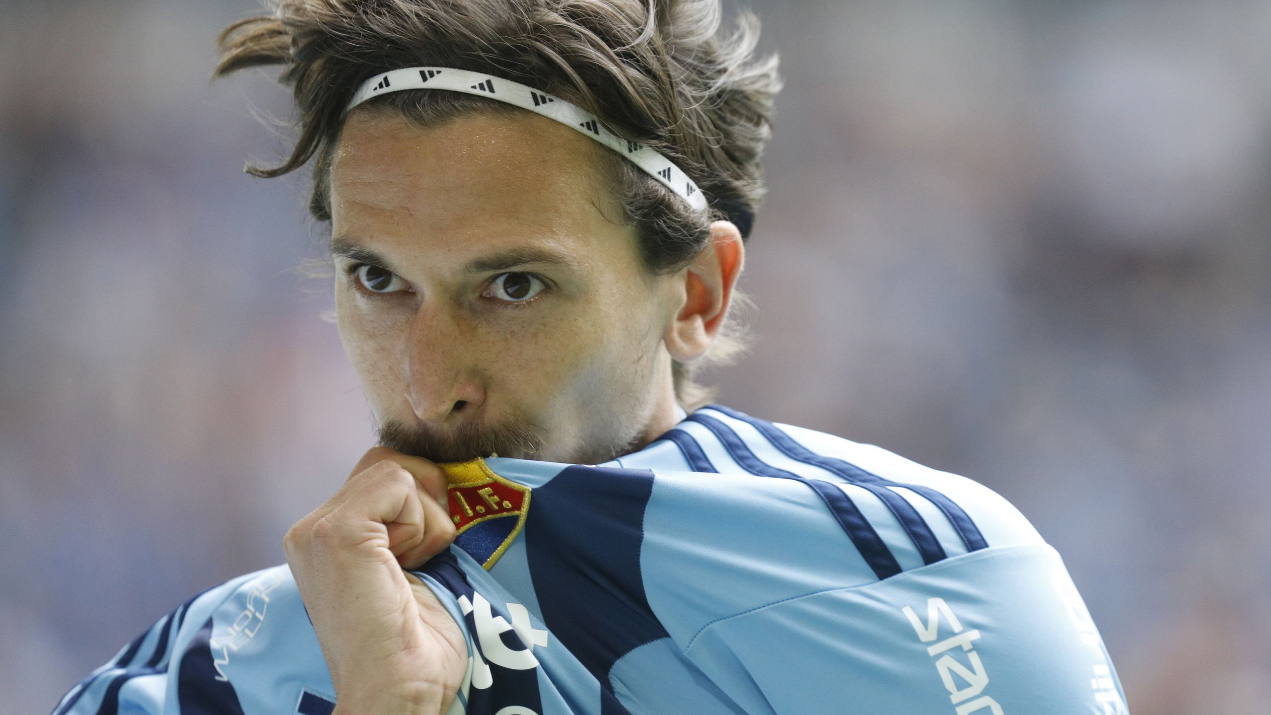 Allsvenskan | Gustav Wikheim fortsetter ikke i Djurgården: – Klar for ...
