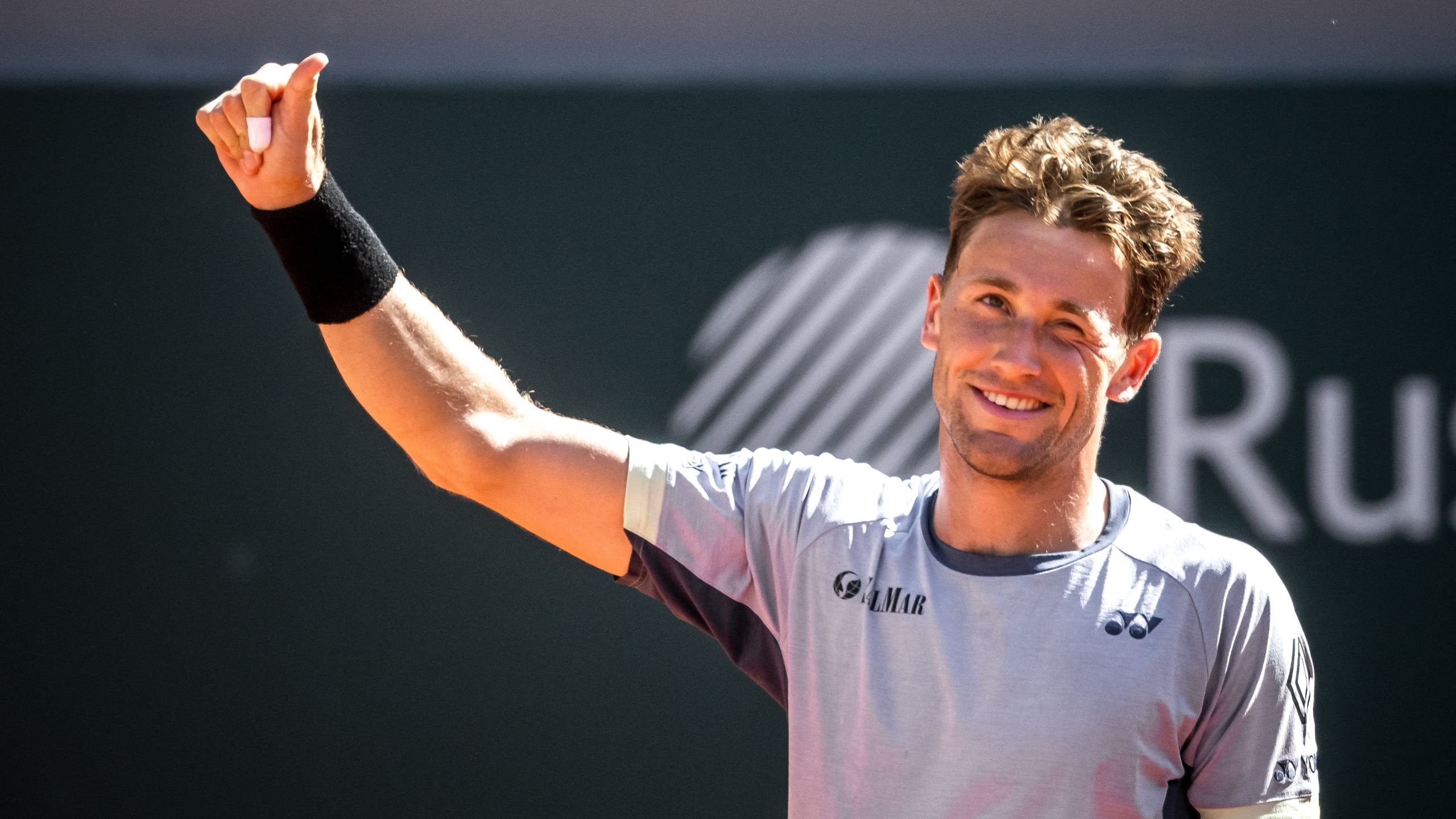 Ruud har utviklet et ess i ermet: – Et våpen man må ha - Eurosport