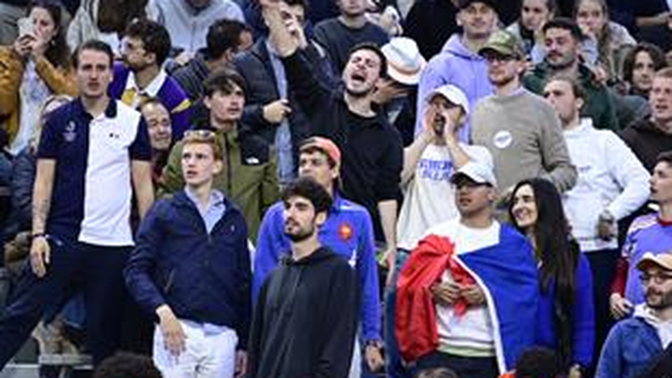 Alcool interdit, sévérité accrue : Roland-Garros veut calmer ses ...