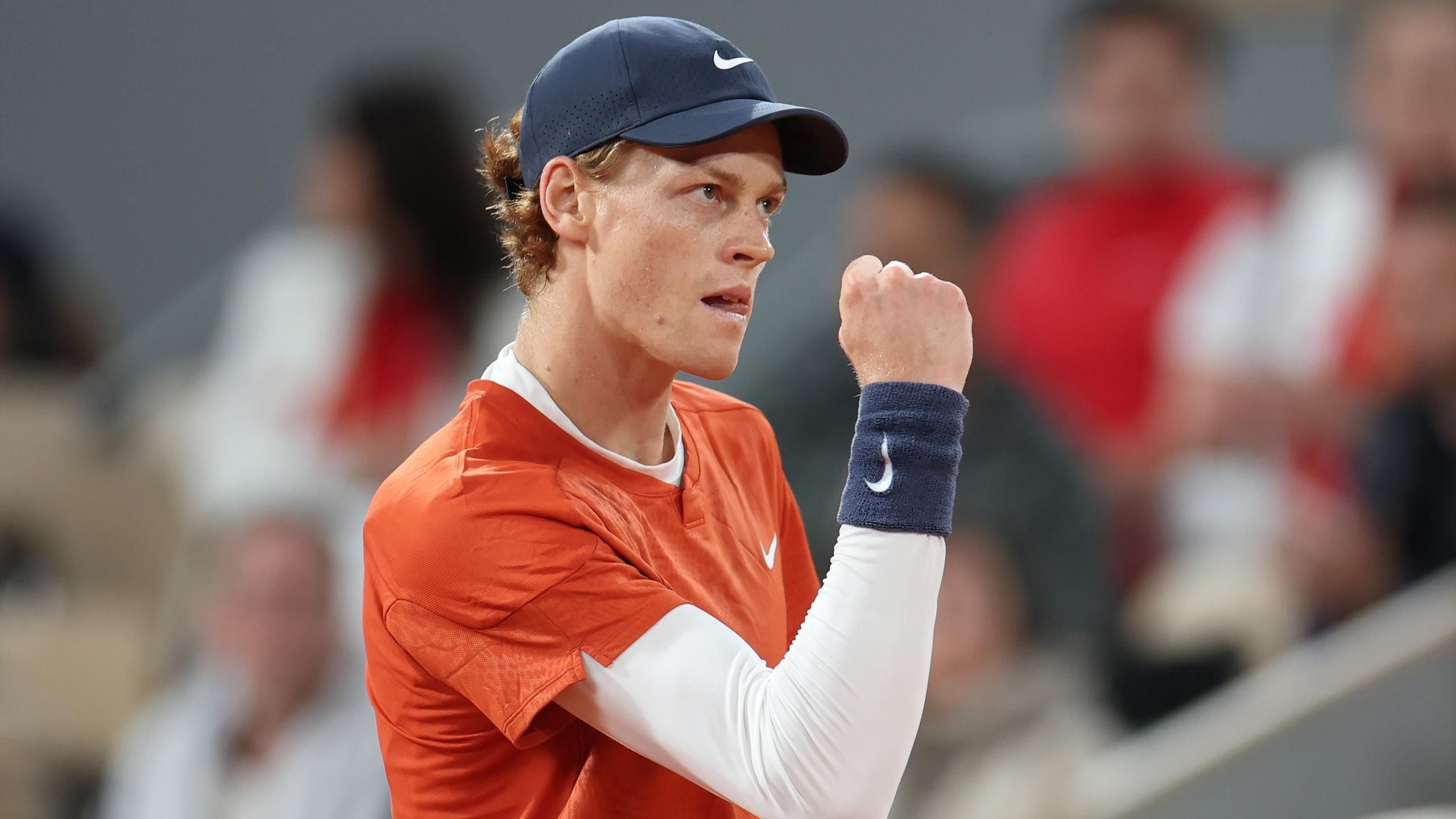 Roland Garros 2024 | Pavel Kotov-Jannik Sinner: Vídeo resumen, resultado y mejores momentos ...