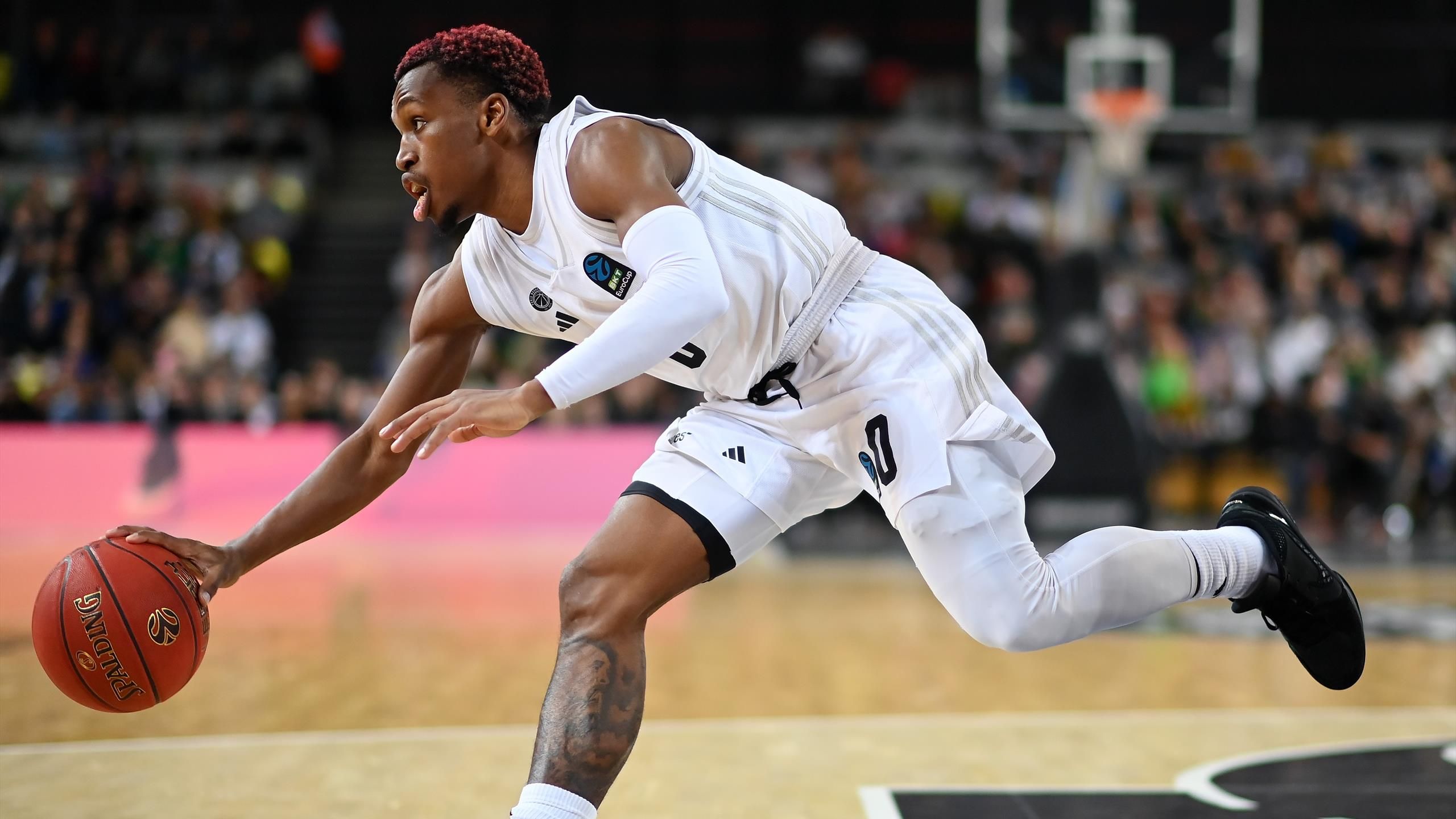 Paris Club Makes History by Reaching French Championship Final After ...