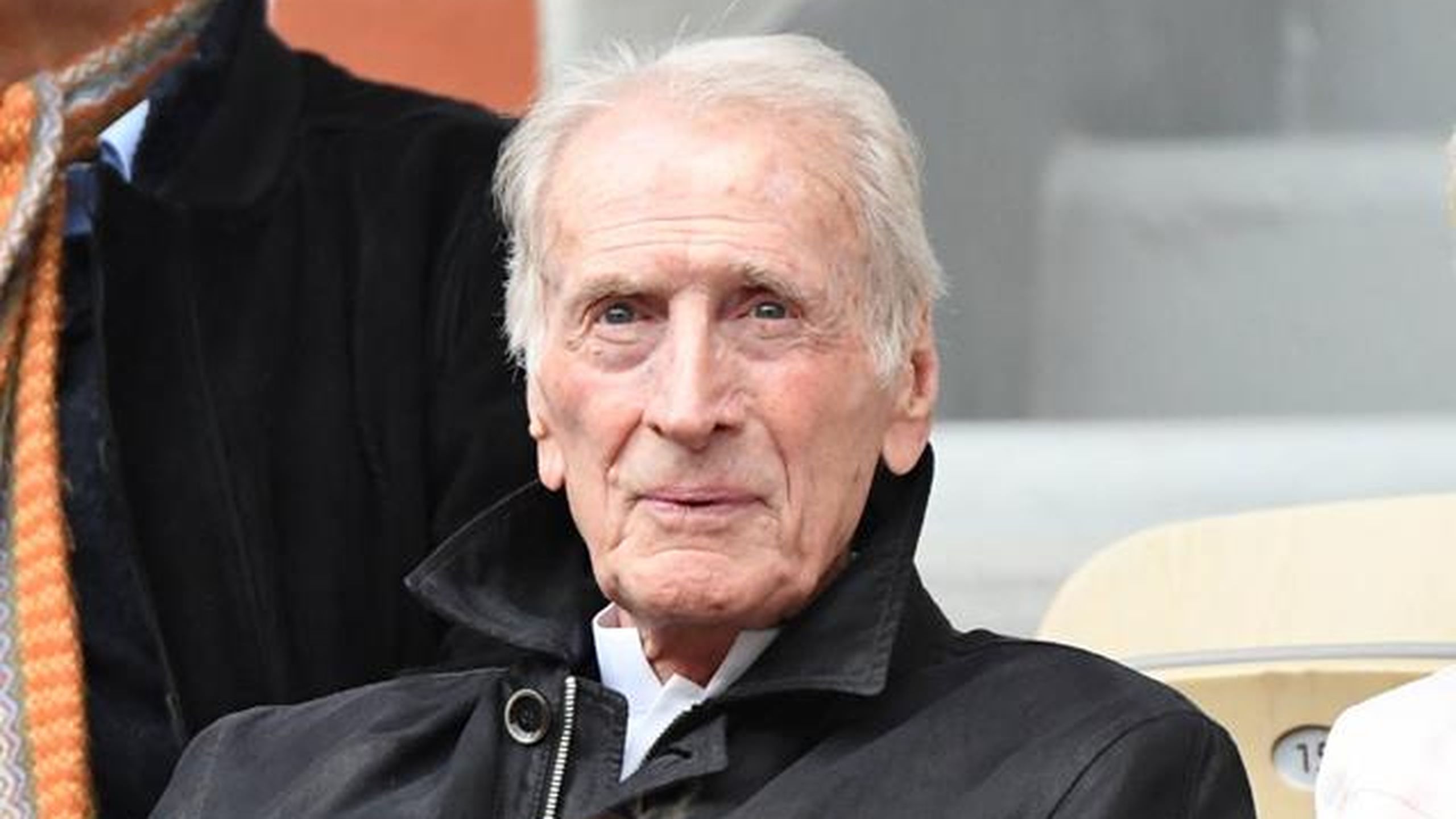 Jean-Paul Loth sur l'évolution de Roland-Garros : "J'avais dit à ...