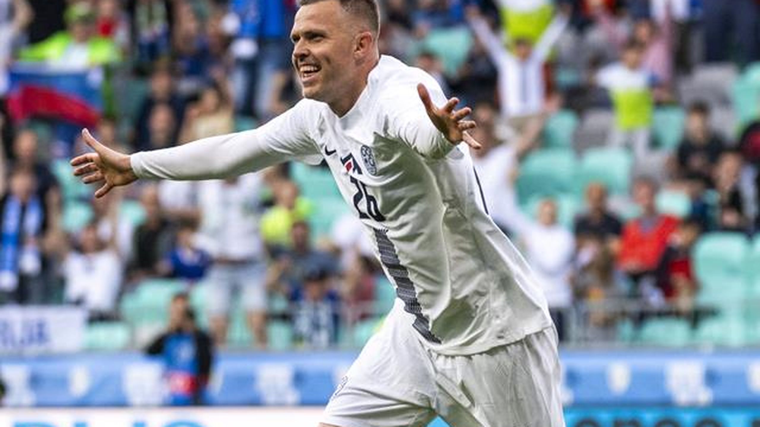 Ilicic è del Koper: ufficiale, l'ex fantasista dell'Atalanta ha firmato ...