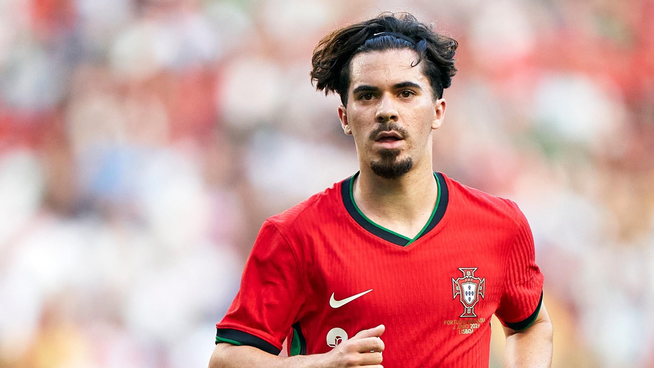 Vitinha: From Paris to Lisbon, a Tale of Riches and Potential - Archysport