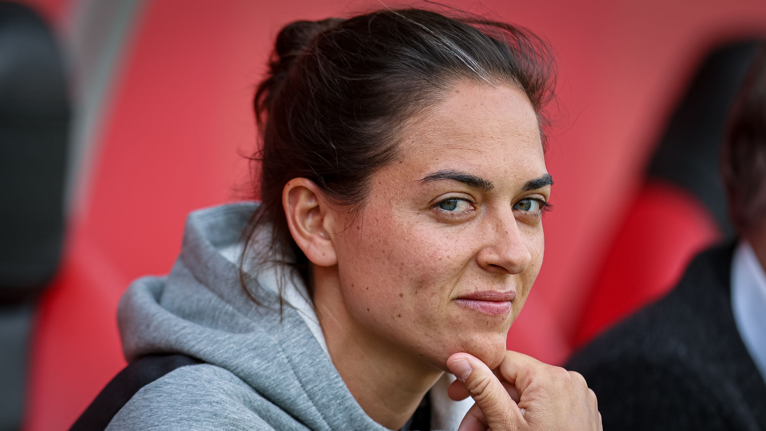 Sabrina Wittmann bleibt Trainerin bei Männern des FC Ingolstadt - erste ...