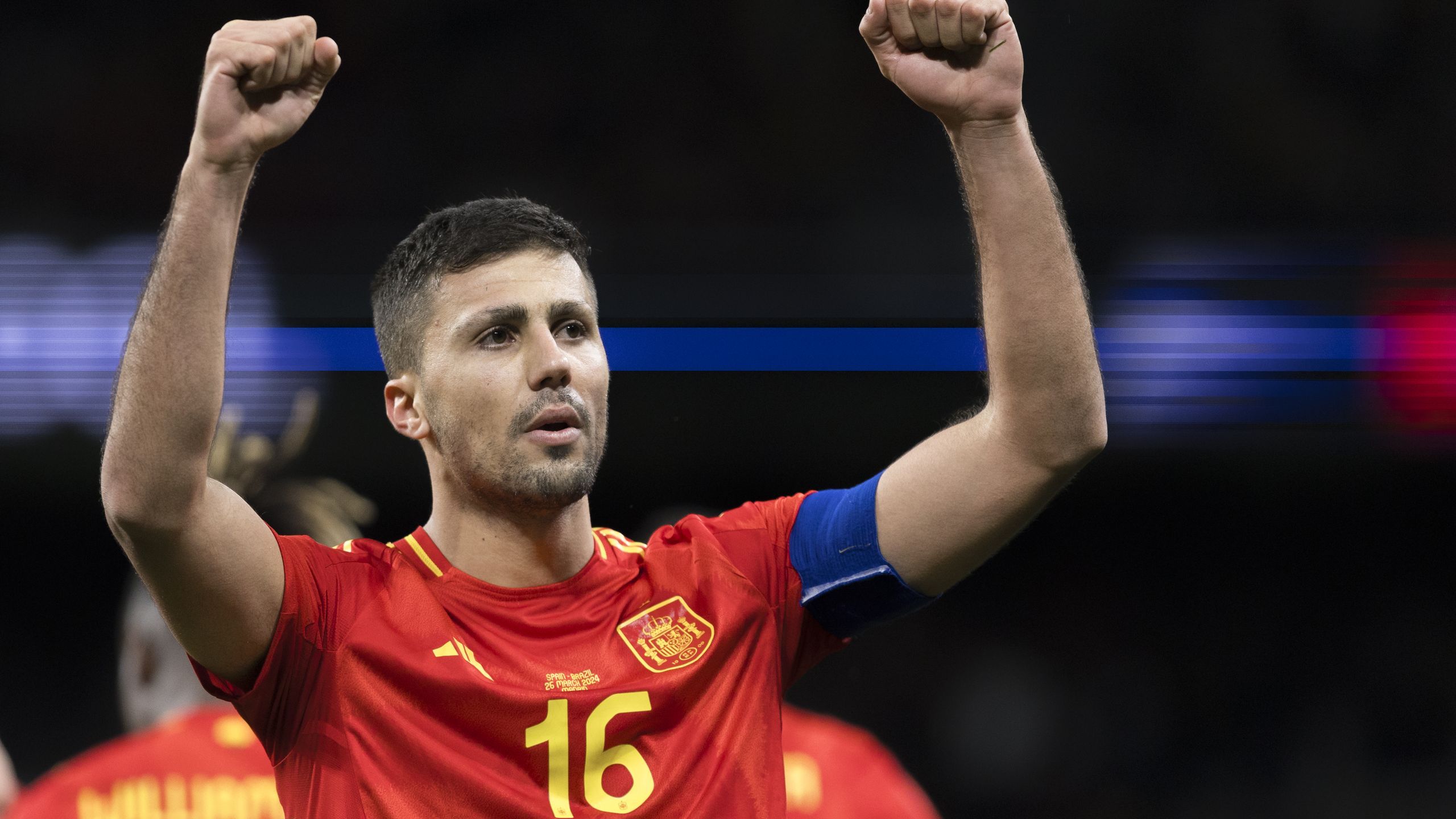 Los 50 partidos de Rodri y la mentalidad de España de cara a la ...