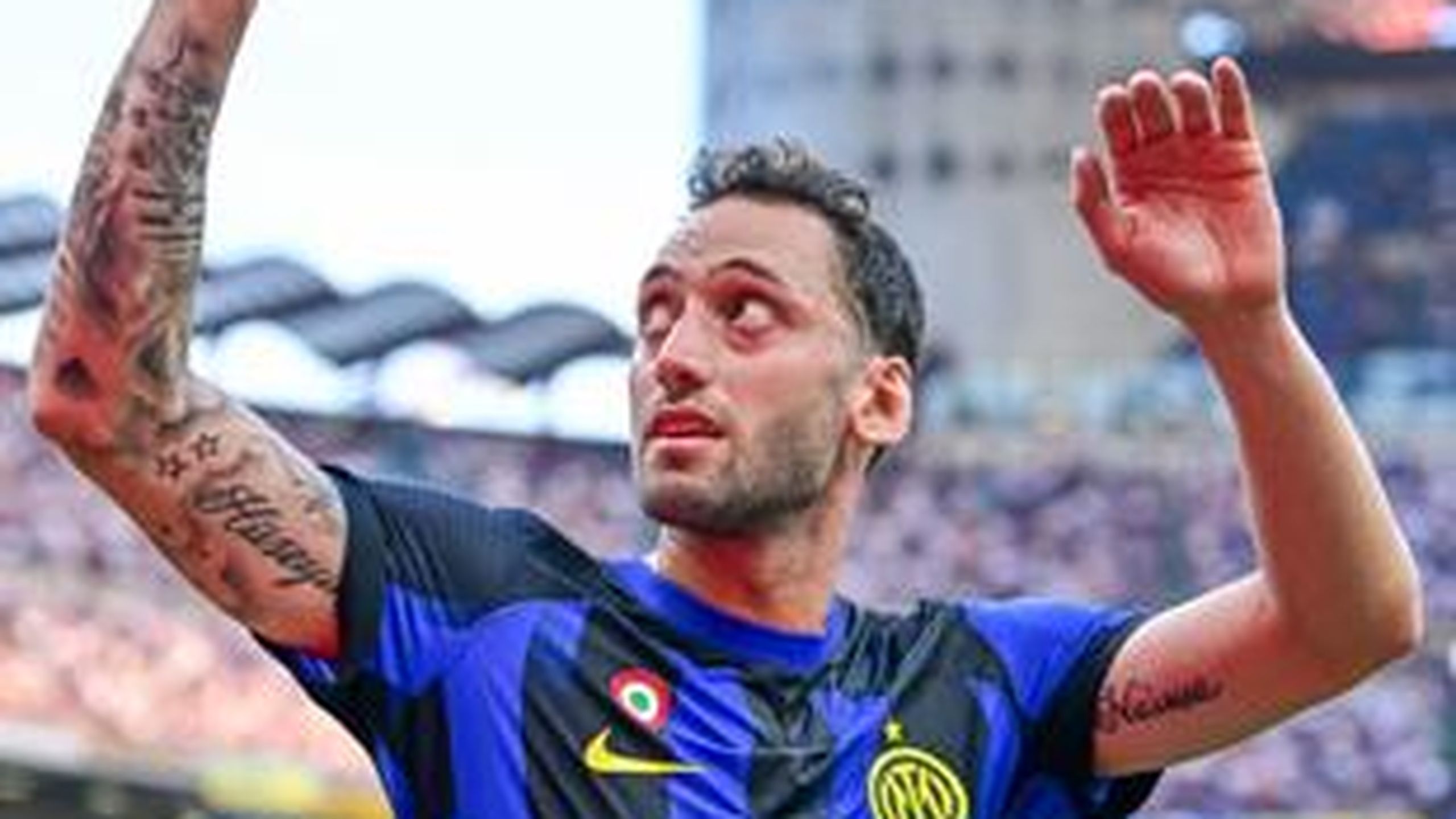 Calhanoglu nel mirino del Bayern Monaco: pronti 50 milioni per far ...