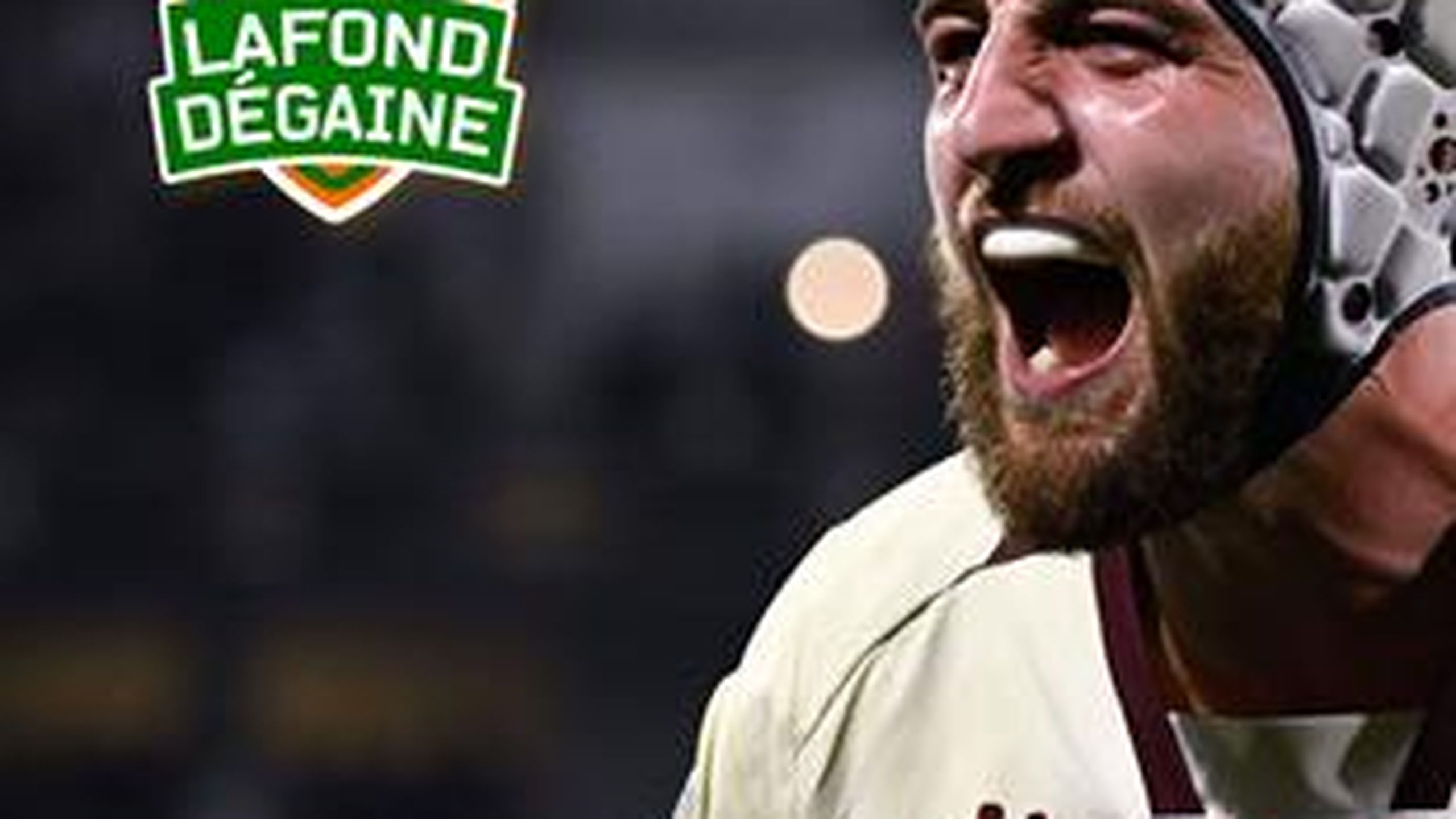 JB Lafond : "L'UBB me rappelle le Racing de 1987, on était content d ...