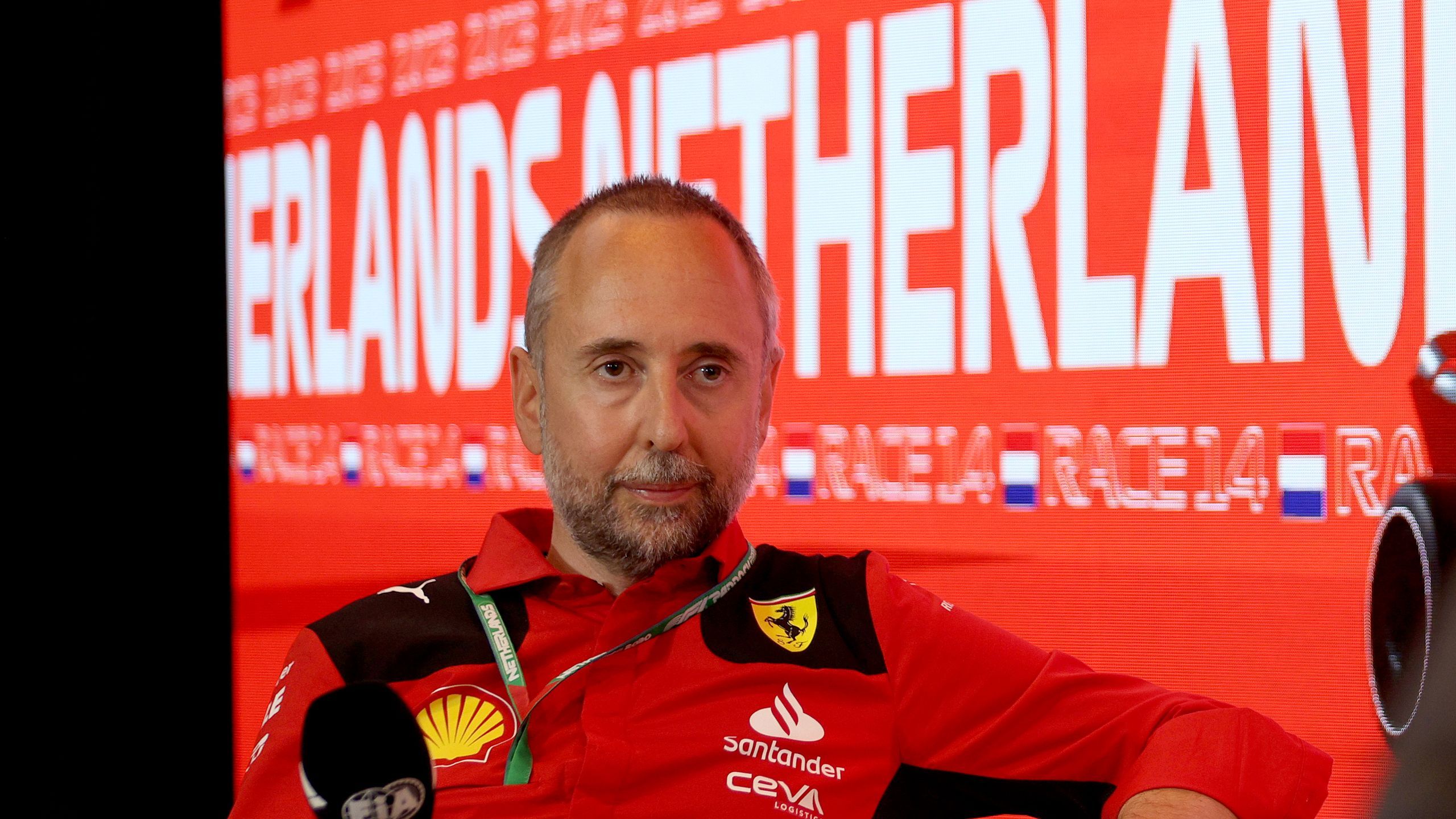 Aston Martin, ufficiale: dalla Ferrari arriva Enrico Cardile, sarà il ...