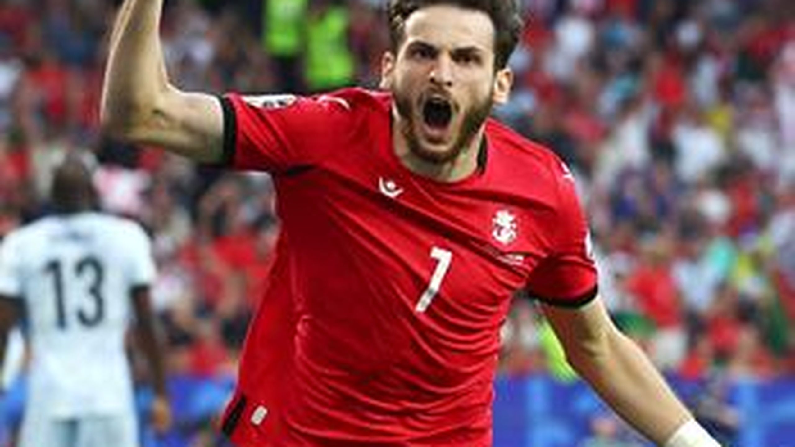 Euro 2024. Terminarz, tabele i wyniki meczów - Eurosport