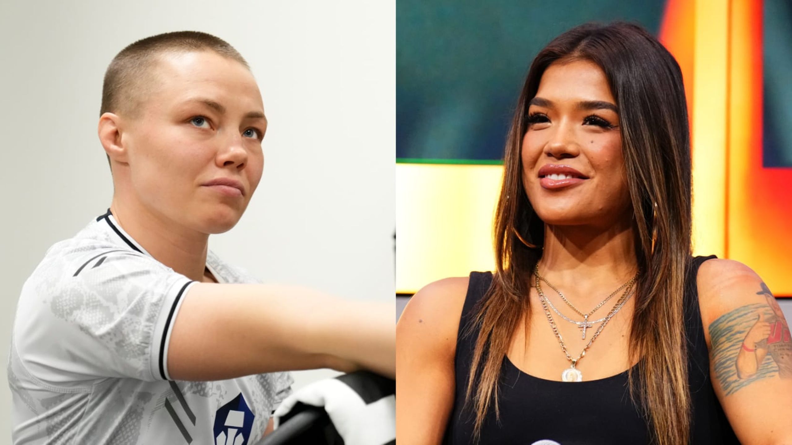 UFC Denver | Alles wat je moet weten over UFC Fight Night: Namajunas vs ...