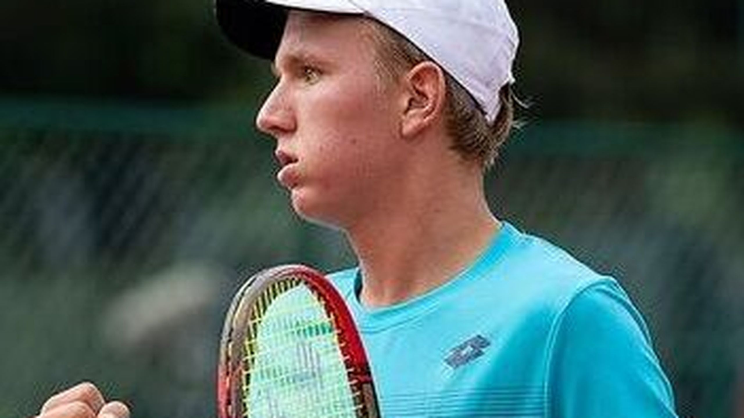 Filip Jianu s-a calificat în prima finală a carierei la un turneu ...