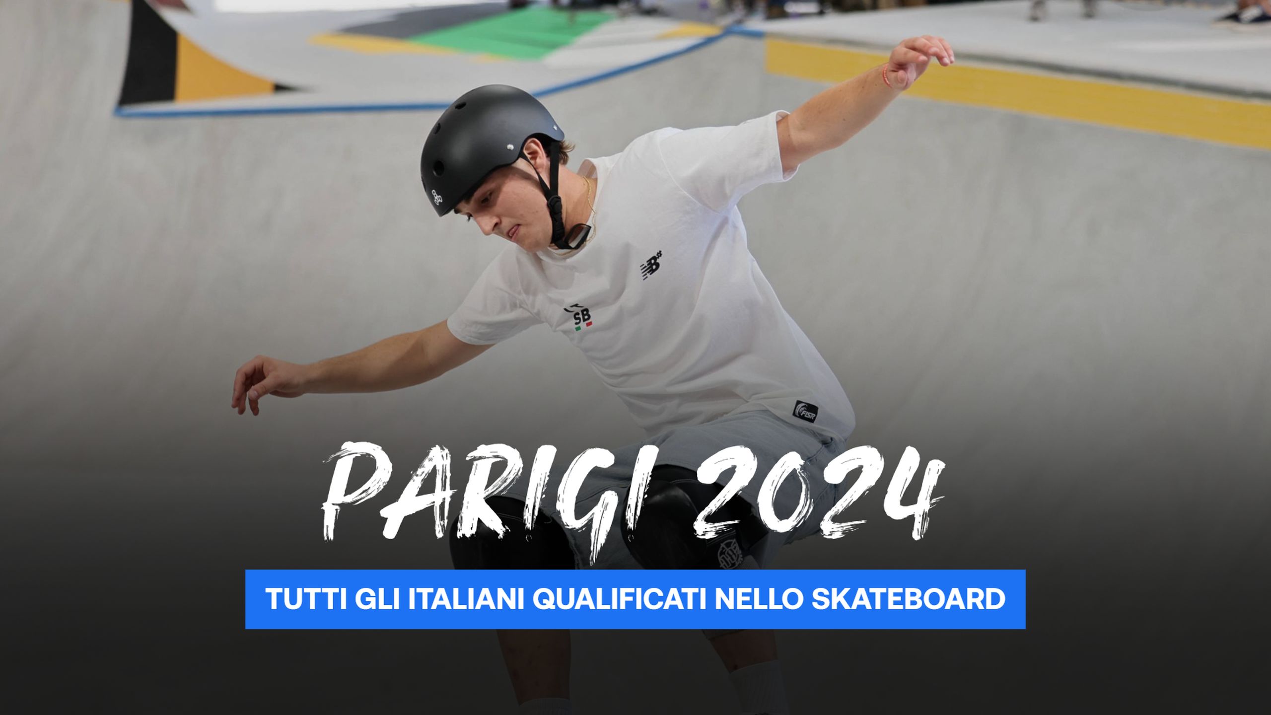 Chi sono gli italiani qualificati ai Giochi Olimpici 2024? Da Mazzara a Sorgente: nomi, età ...