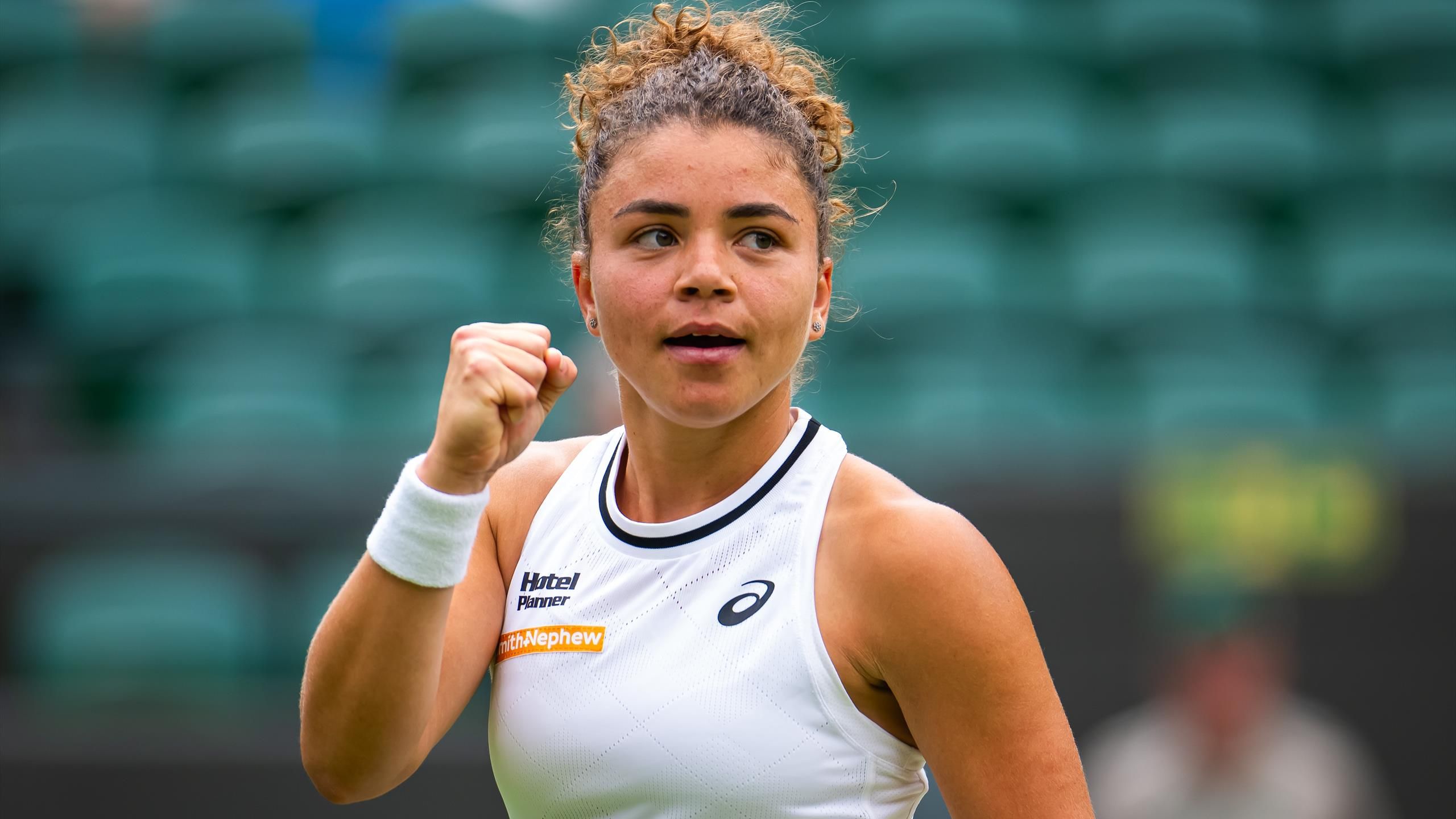 Wimbledon - Quando gioca Paolini ai quarti di finale contro Navarro ...