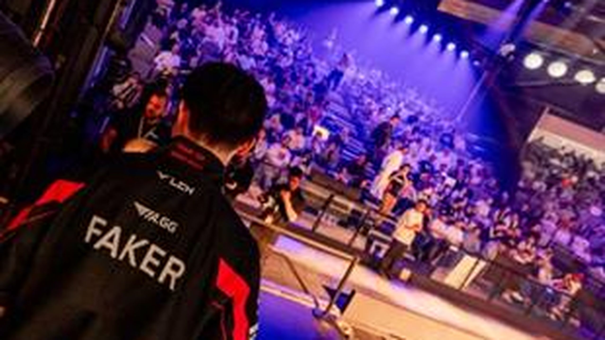 La grande finale de LoL a tenu toutes ses promesses lors de la 5e ...