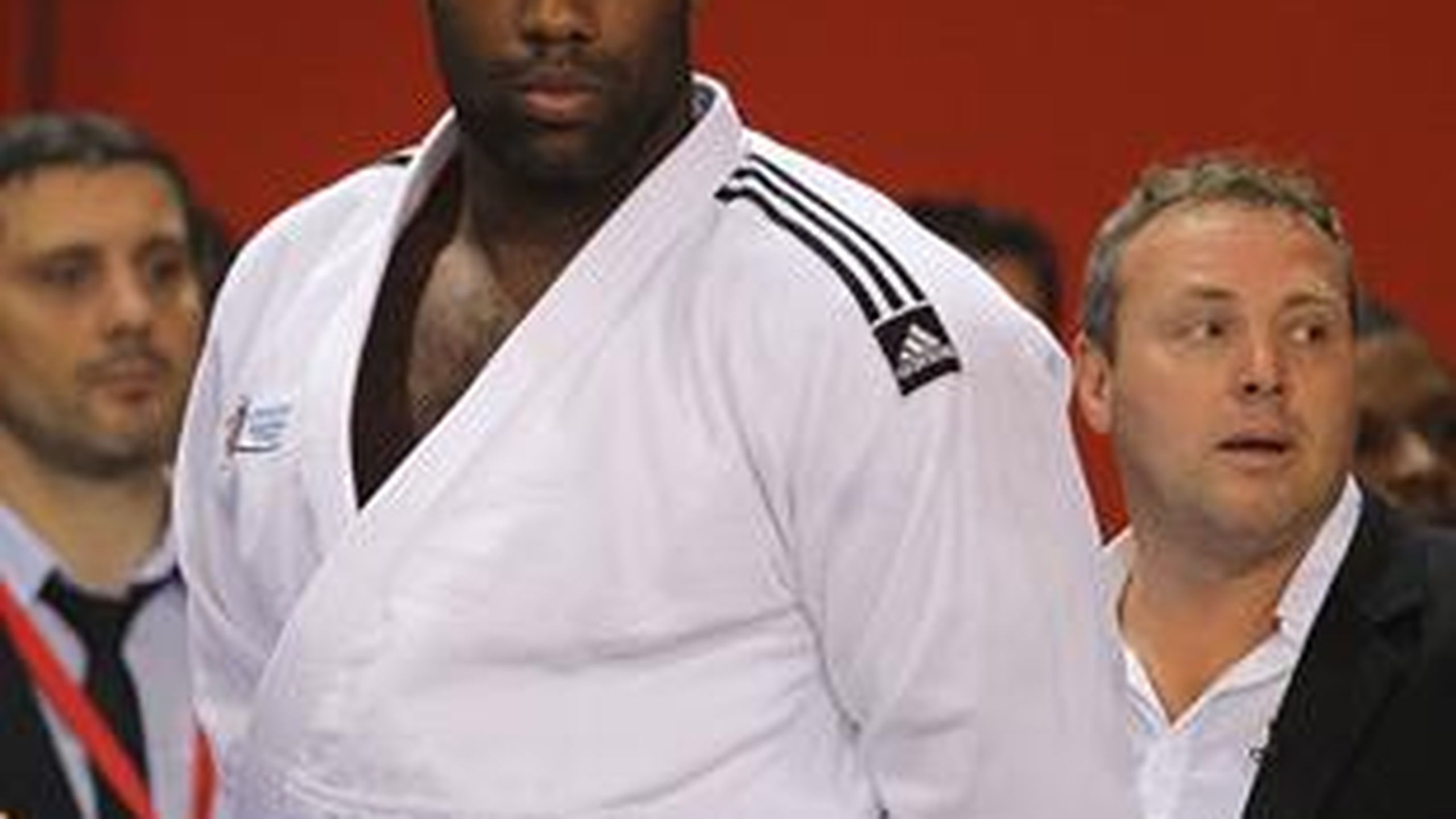 Jeux Paris 2024 | "On a un feeling tous les deux" : Pourquoi Riner a ...