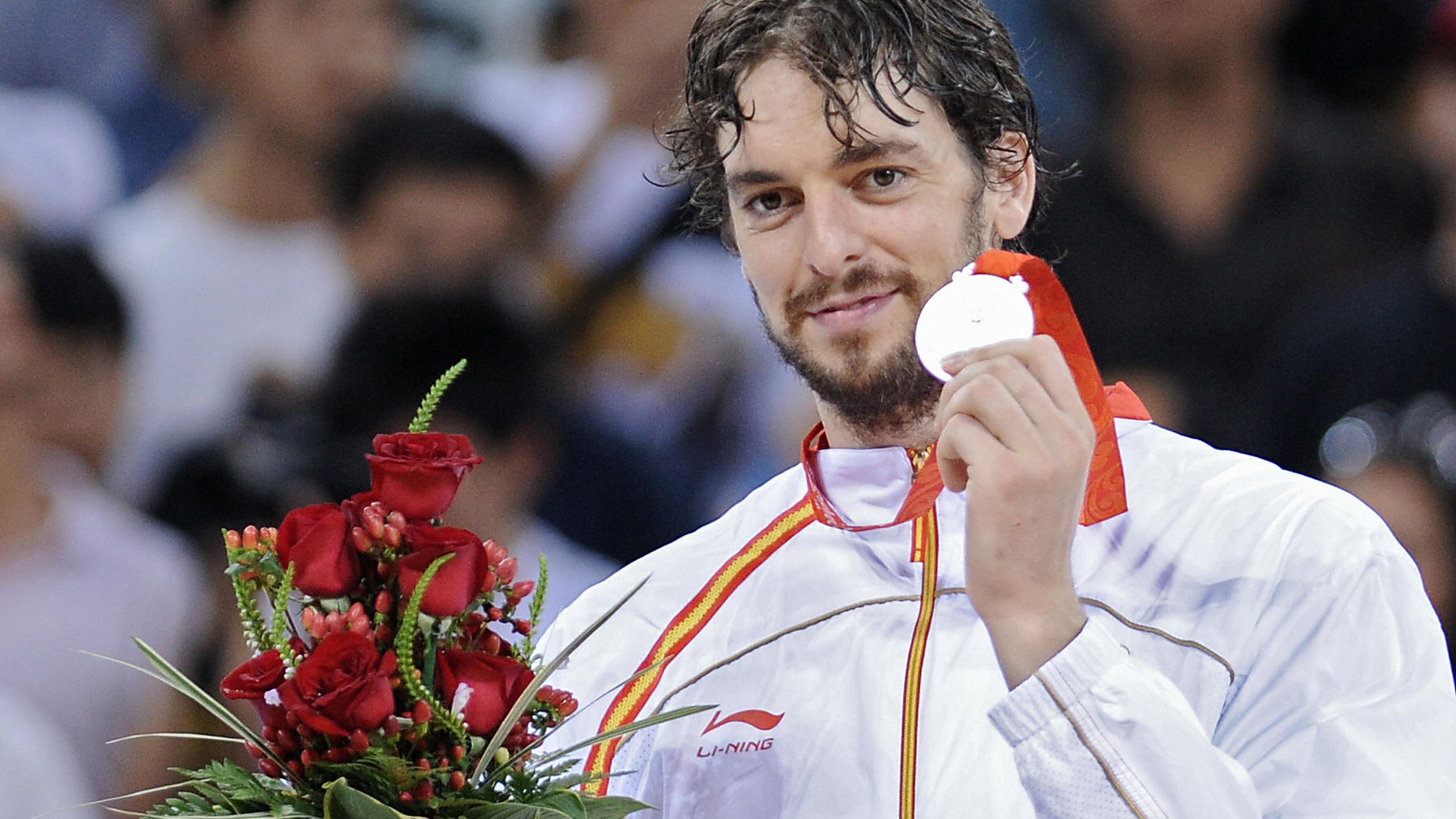 La apuesta de Pau Gasol para España en París: a cuartos en baloncesto y ...