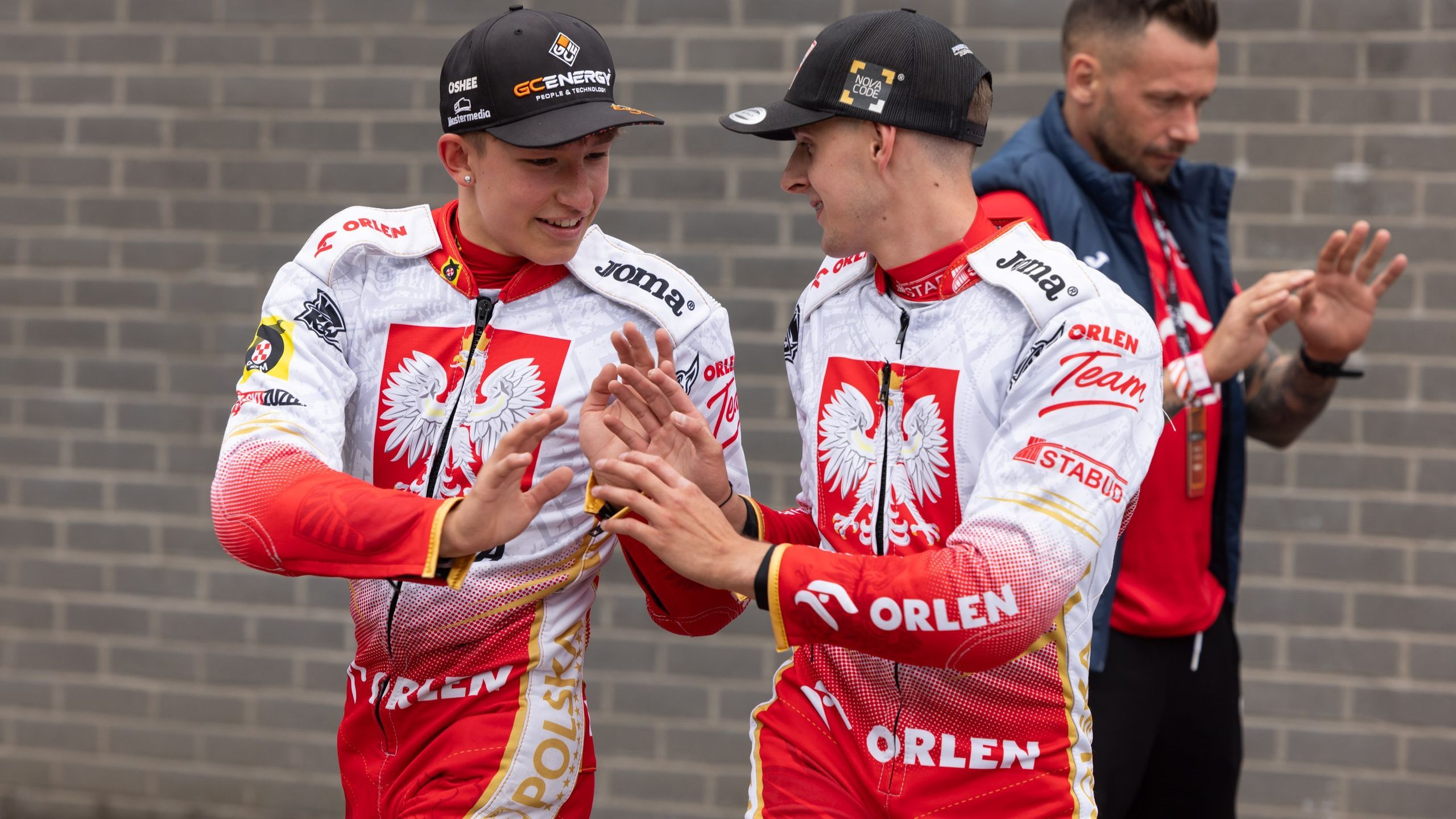 Speedway of Nations 2 2024. Polacy mistrzami świata juniorów - Eurosport