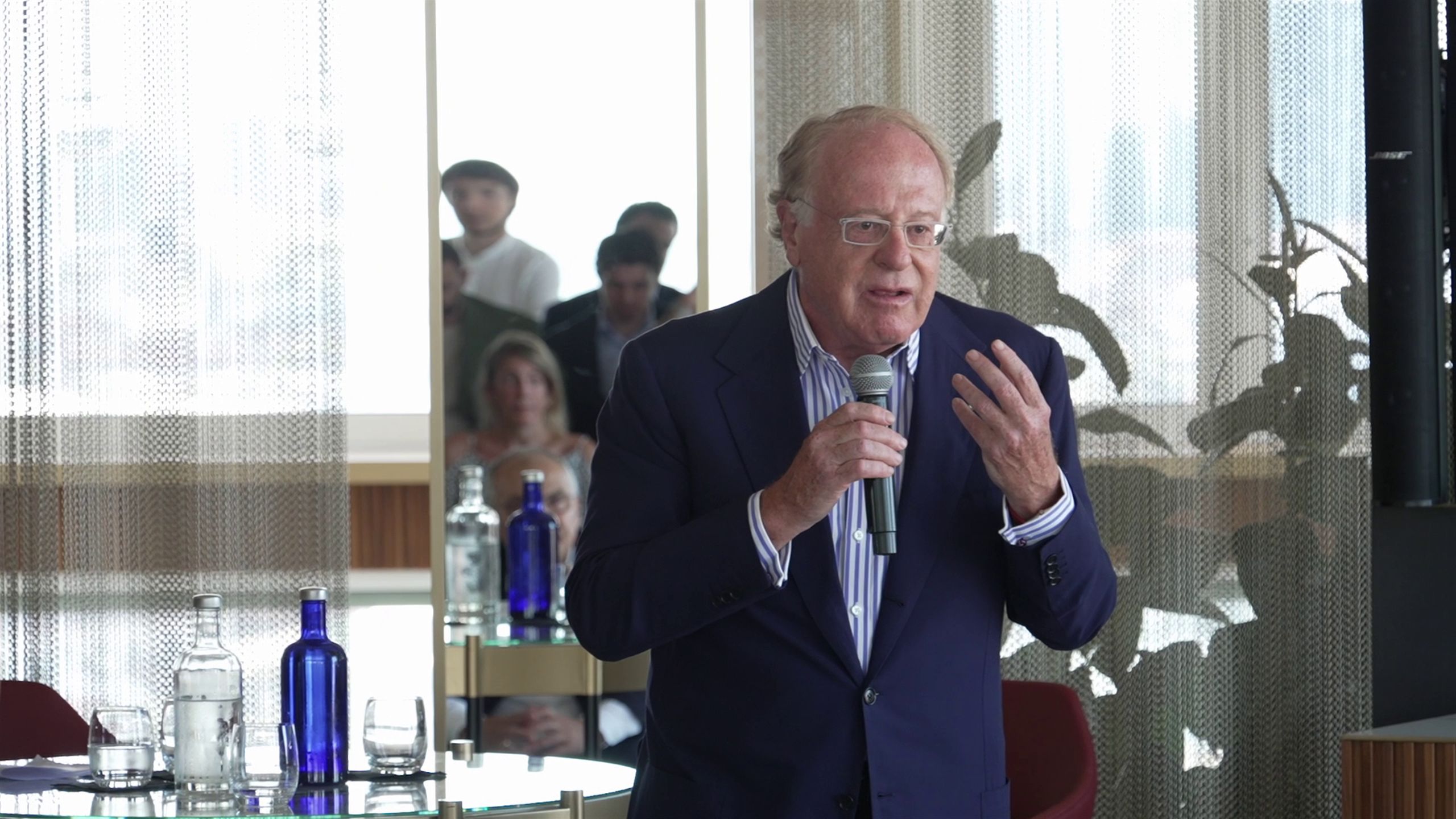 Scaroni: "125 anni Milan: istituzione iconica, ma giovanissima ...