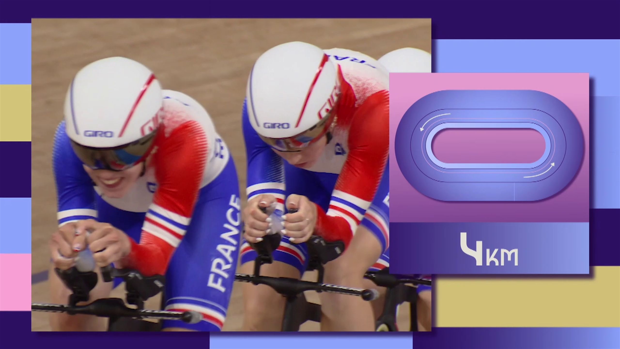 Sport explainer: regole, punteggi e tutti i segreti del Ciclismo su Pista - Ciclismo su Pista ...