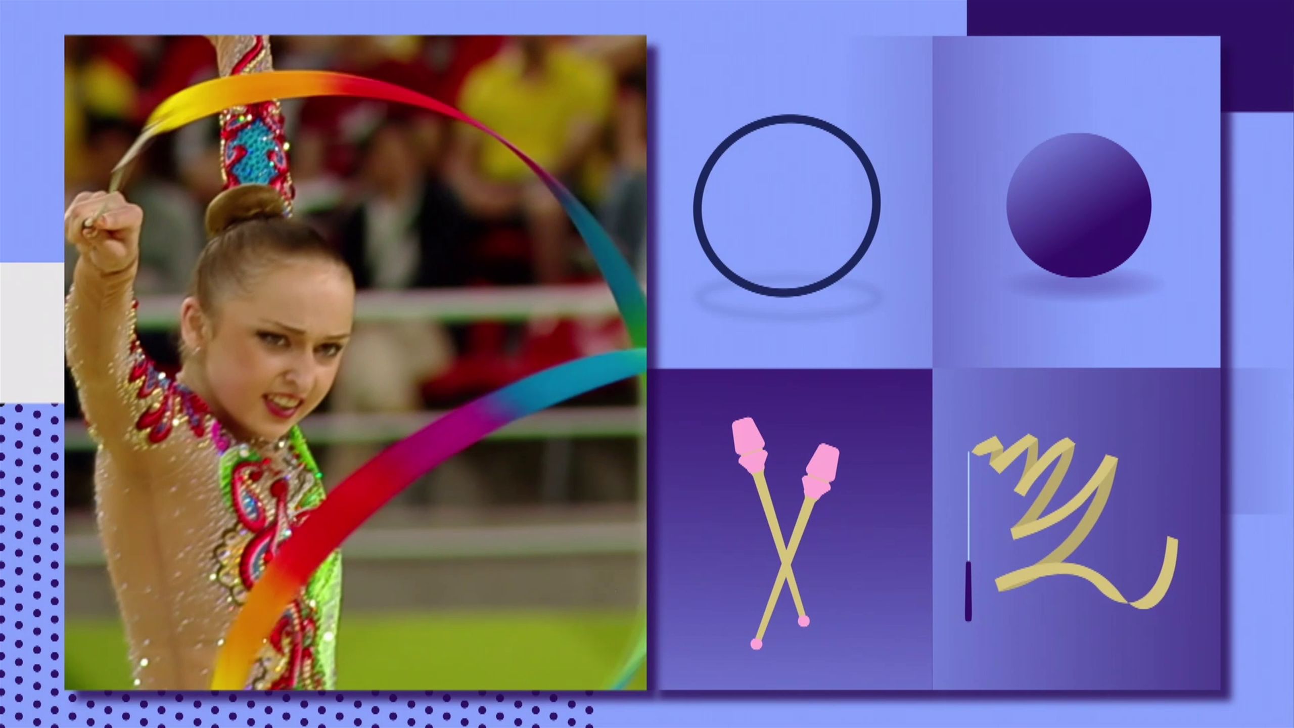 Sport explainer: regole, punteggi e tutti i segreti della Ginnastica Ritmica - Ginnastica ...