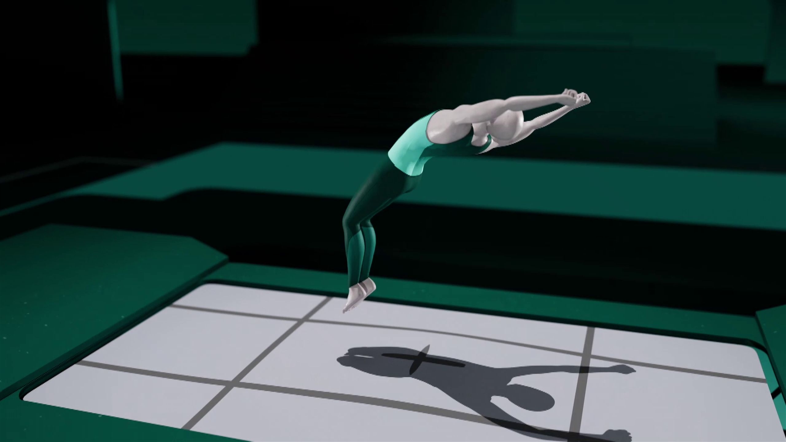 Sport explainer: regole, punteggi e tutti i segreti del Trampolino Elastico - Trampolino ...