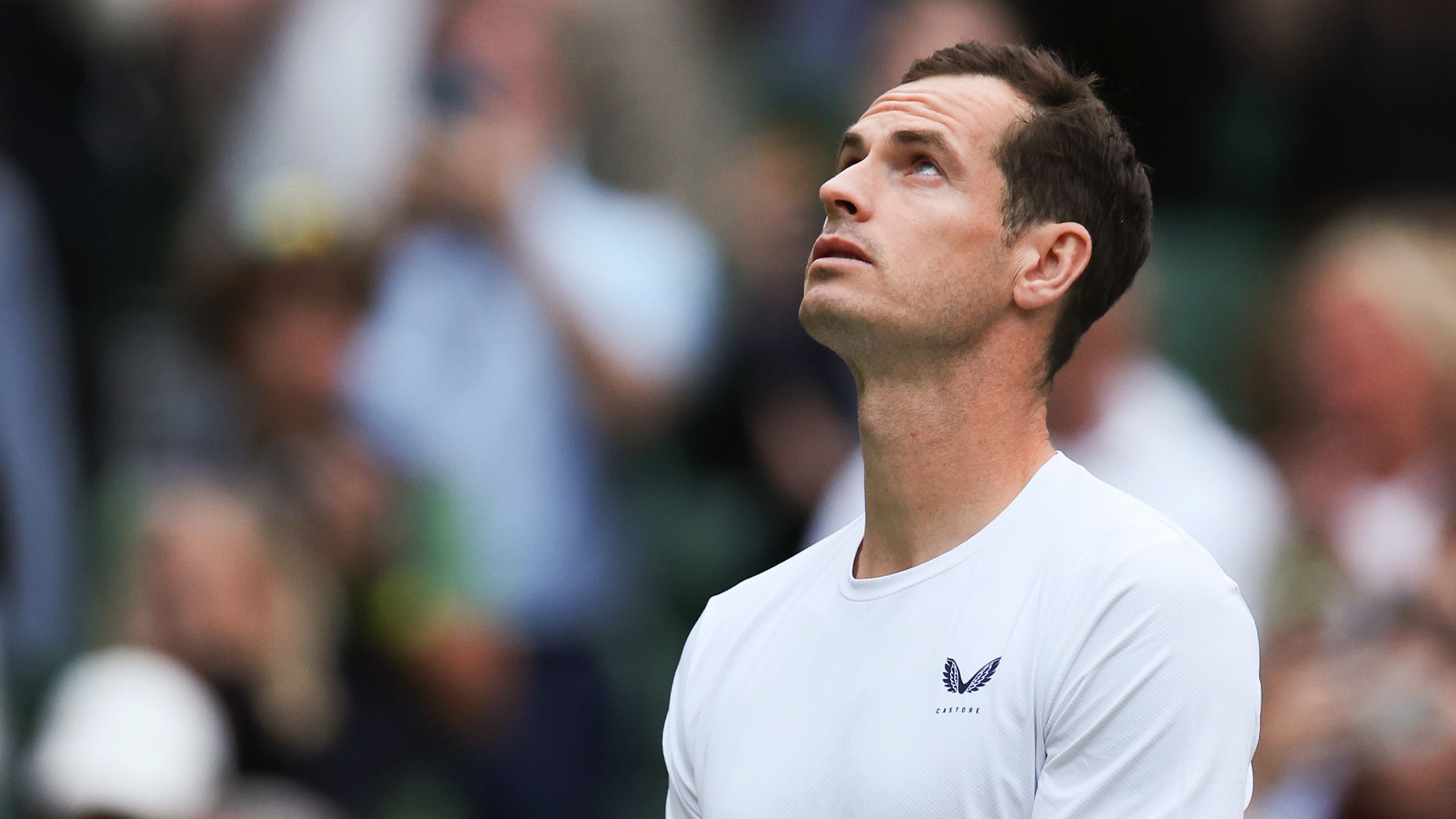 JO, "capăt de linie" pentru Andy Murray: dublul-medaliat cu aur se ...