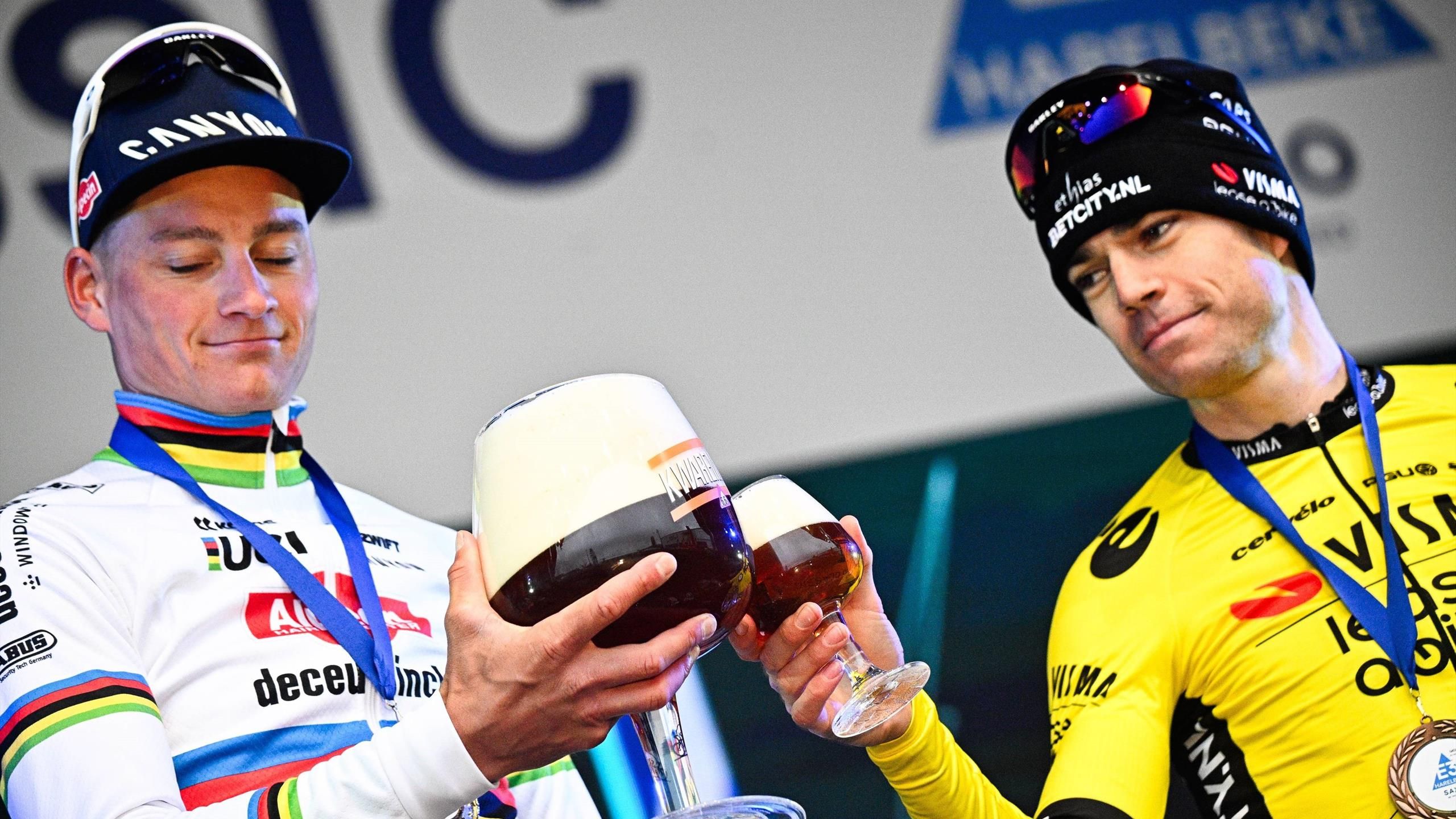 Tour de France - Tappa 18 Gap-Barcelonnette: percorso, favoriti, quote ...